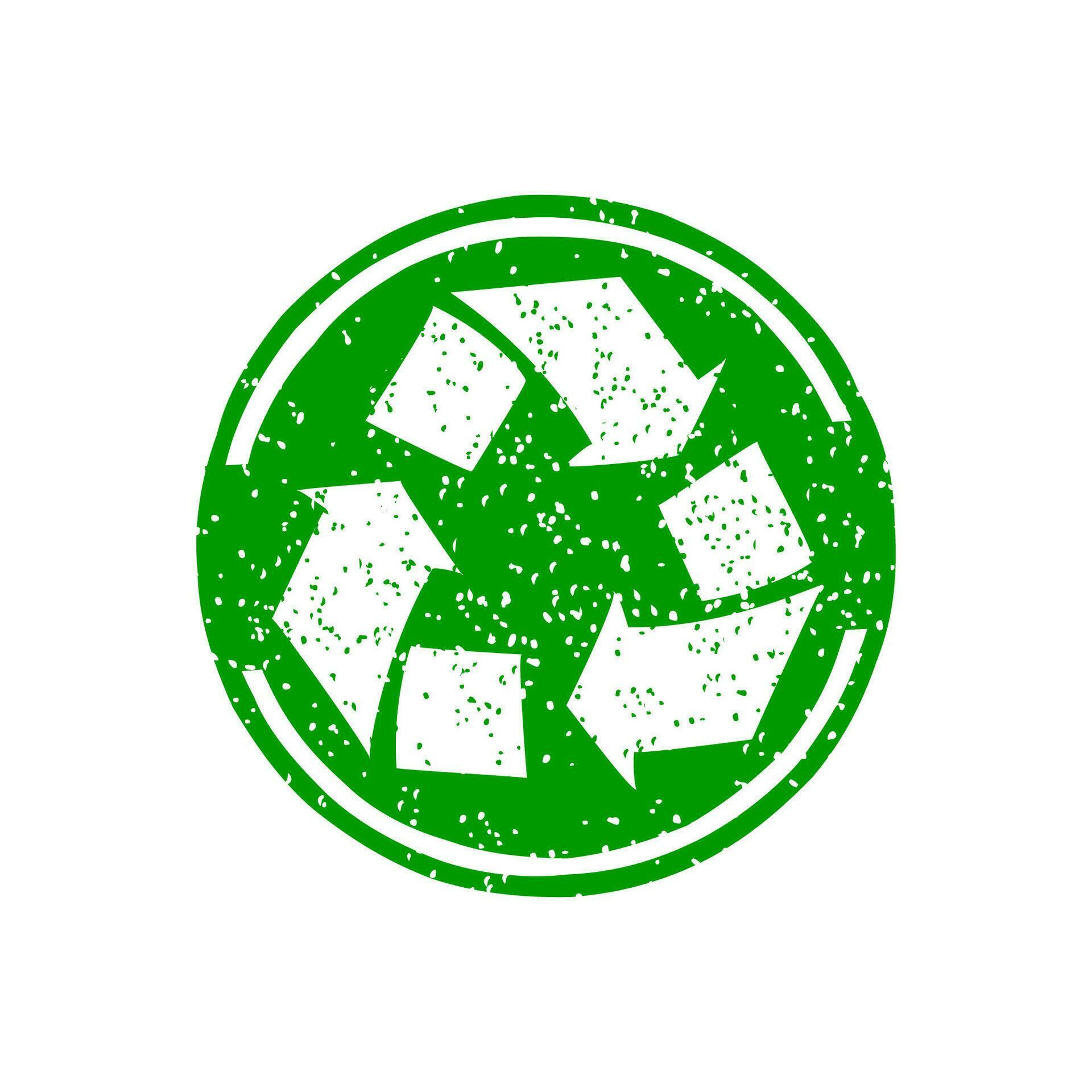 Different colored recycle waste bins vector illustration, Waste types ... Different colored recycle waste bins vector illustration, Waste types ...