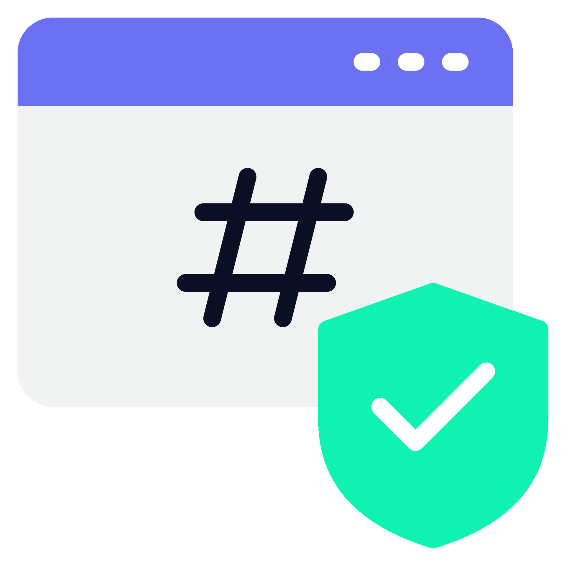 Secure Hashing Icon 27623637 Vector Art at Vecteezy Secure Hashing Icon 27623637 Vector Art at Vecteezy