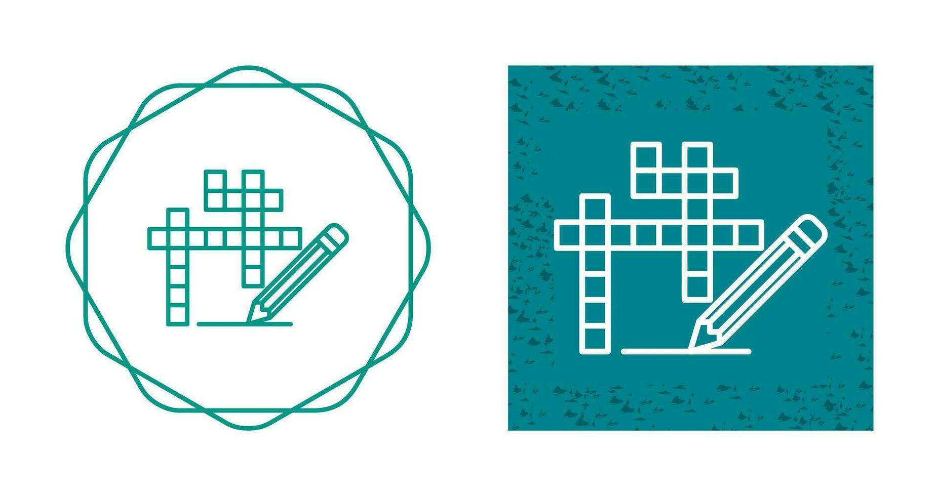 Page 2 Cross Word Puzzle Vector Art Icons And Graphics For Free Download