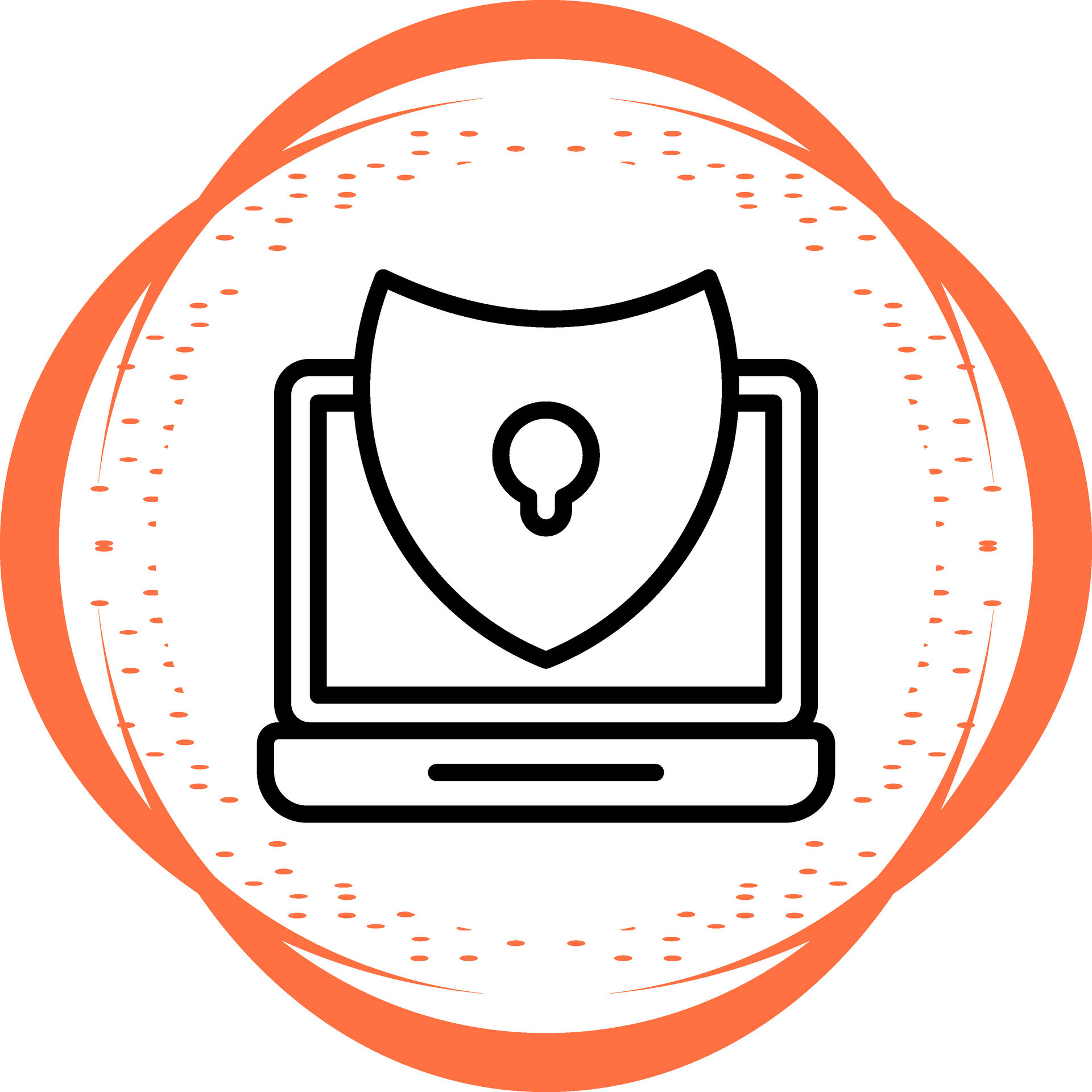 Antivirus Software Icon