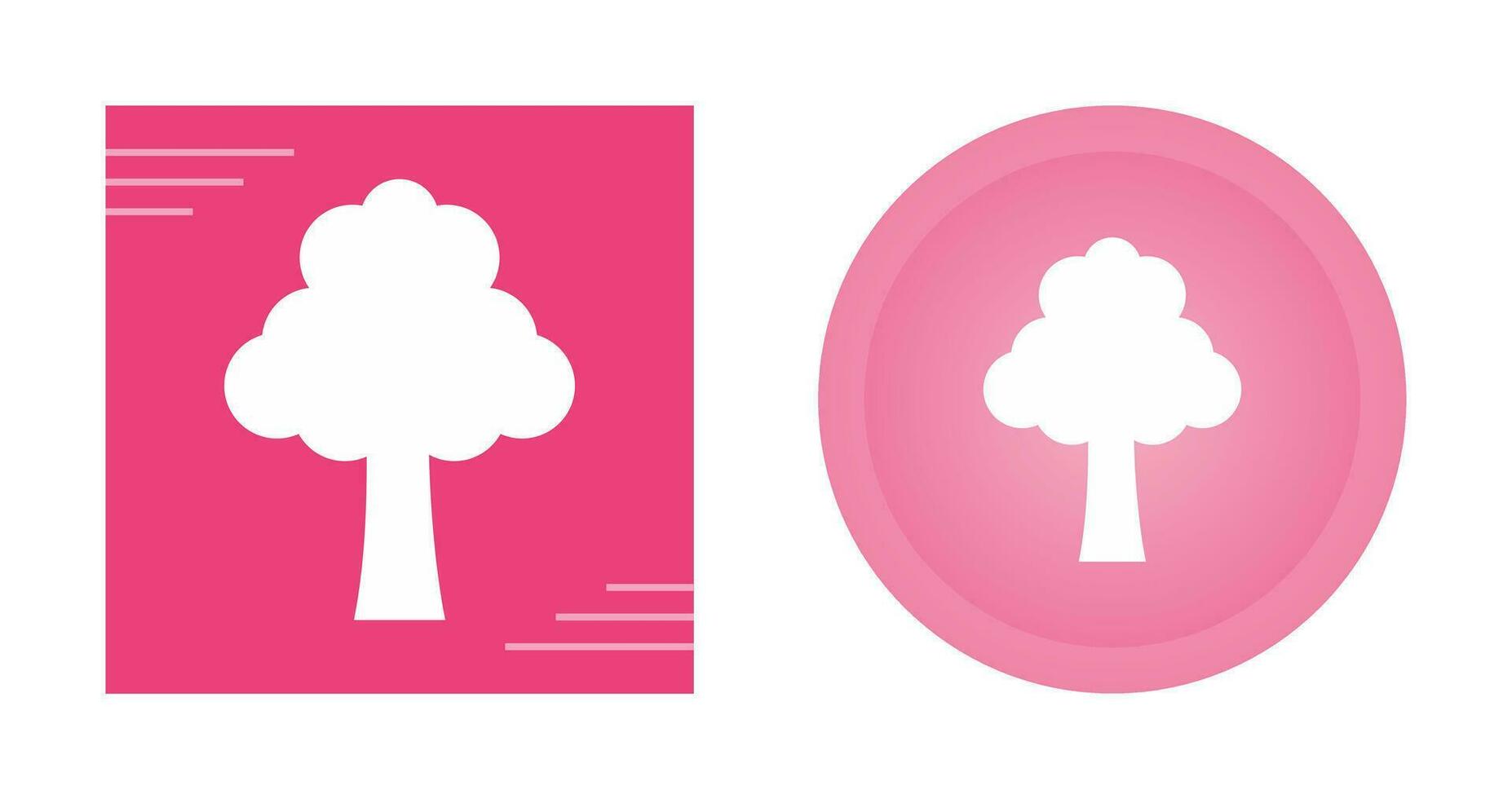 Tree Vector Icon 27633418 Vector Art at Vecteezy