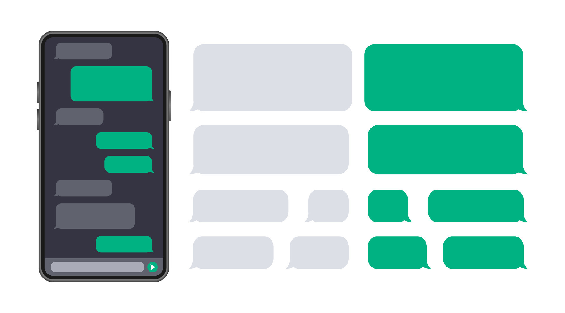 Artificial Intelligence Chatbot Machine Learning Digital Chat Bot