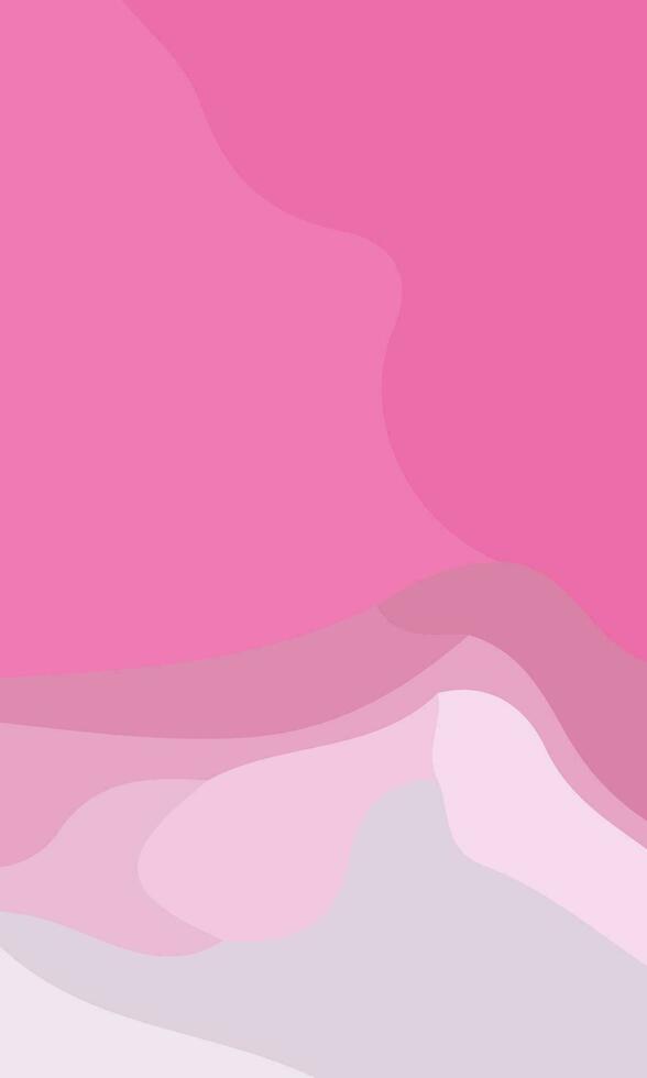 Aesthetic pink abstract background with copy space area. Suitable for ...