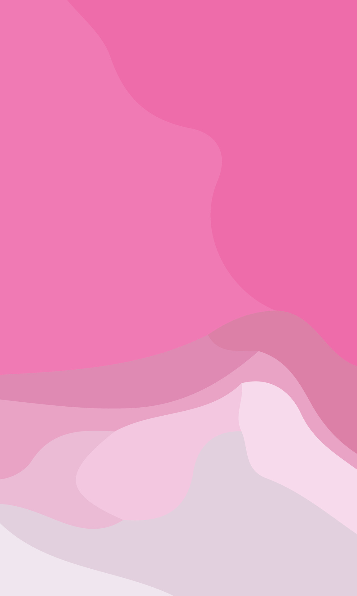 Aesthetic pink abstract background with copy space area. Suitable for ...