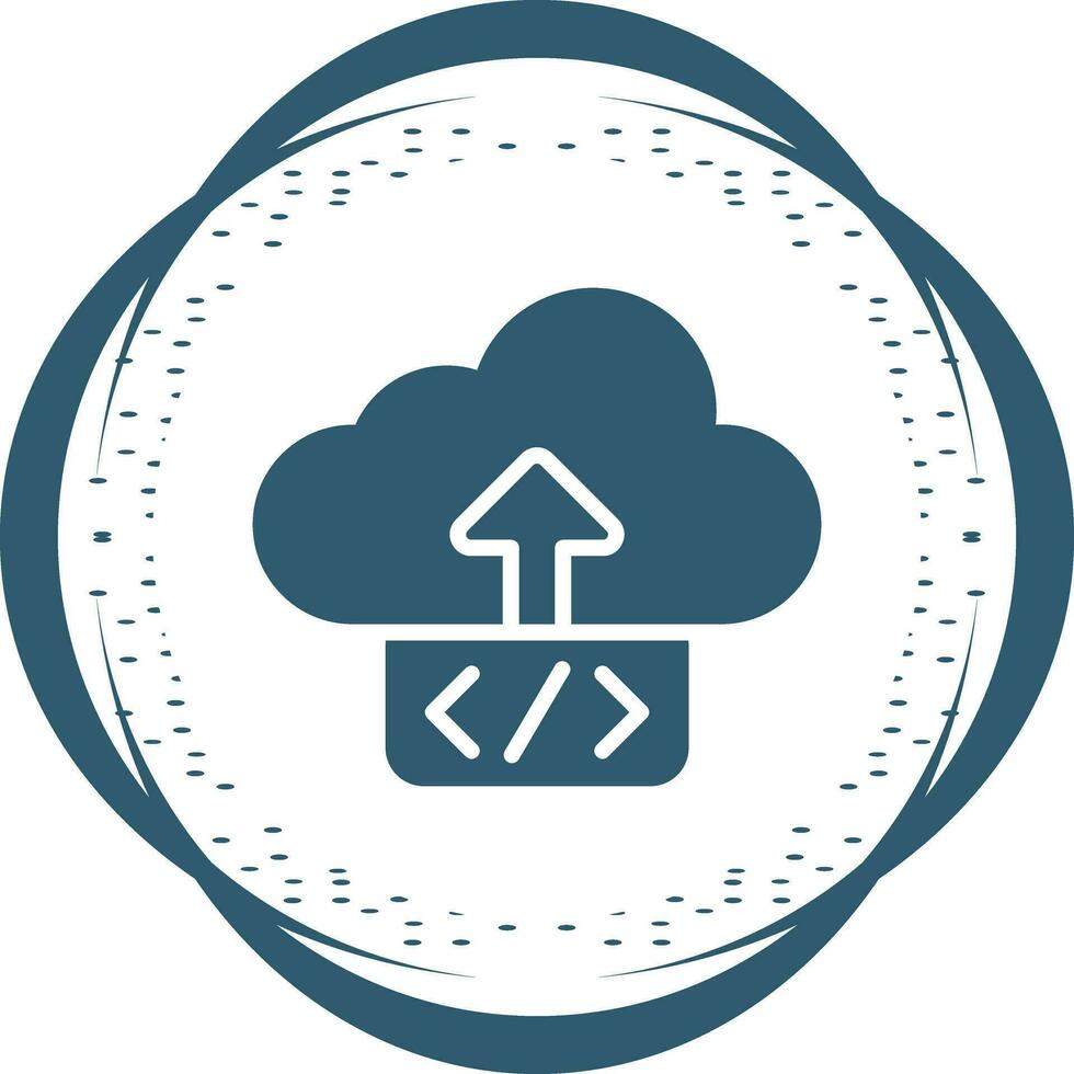 Cloud Deployment Vector Icon 27639919 Vector Art at Vecteezy Cloud Deployment Vector Icon 27639919 Vector Art at Vecteezy