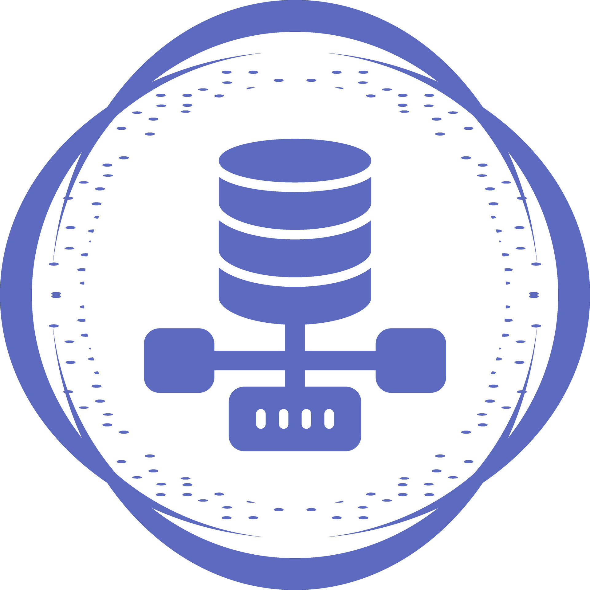 dbms vector icono 27641208 Vector en Vecteezy