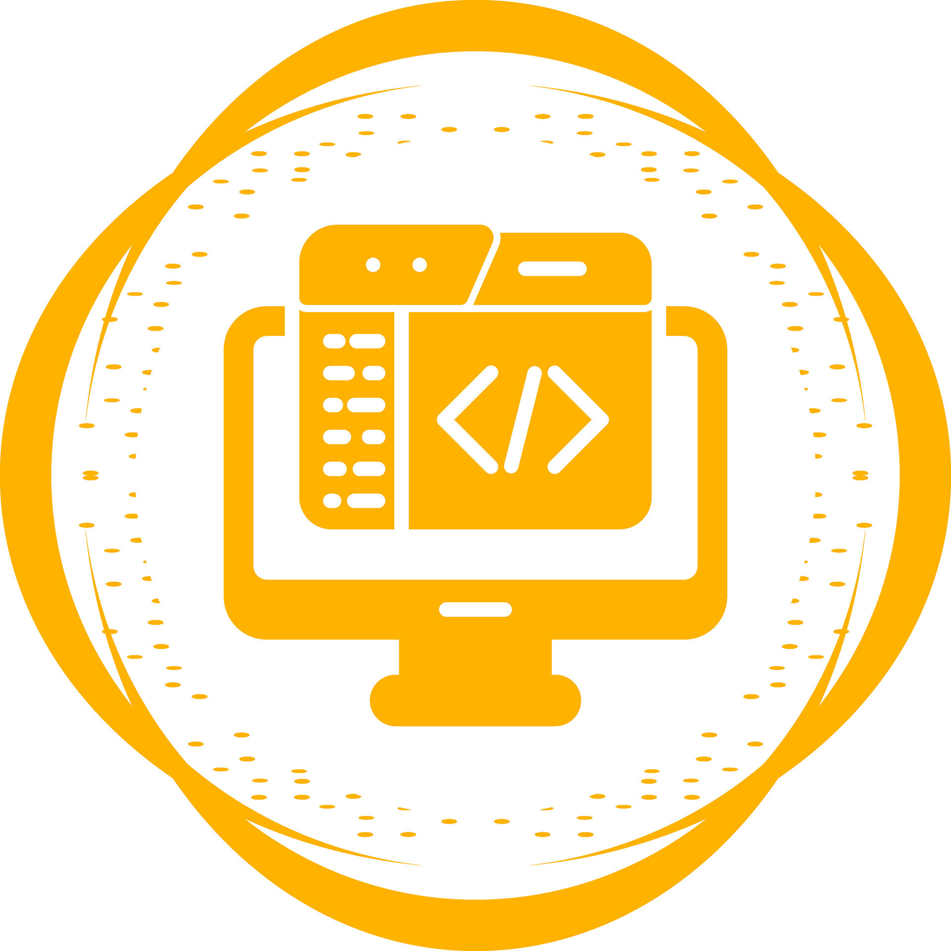 código editor vector icono 27641239 Vector en Vecteezy