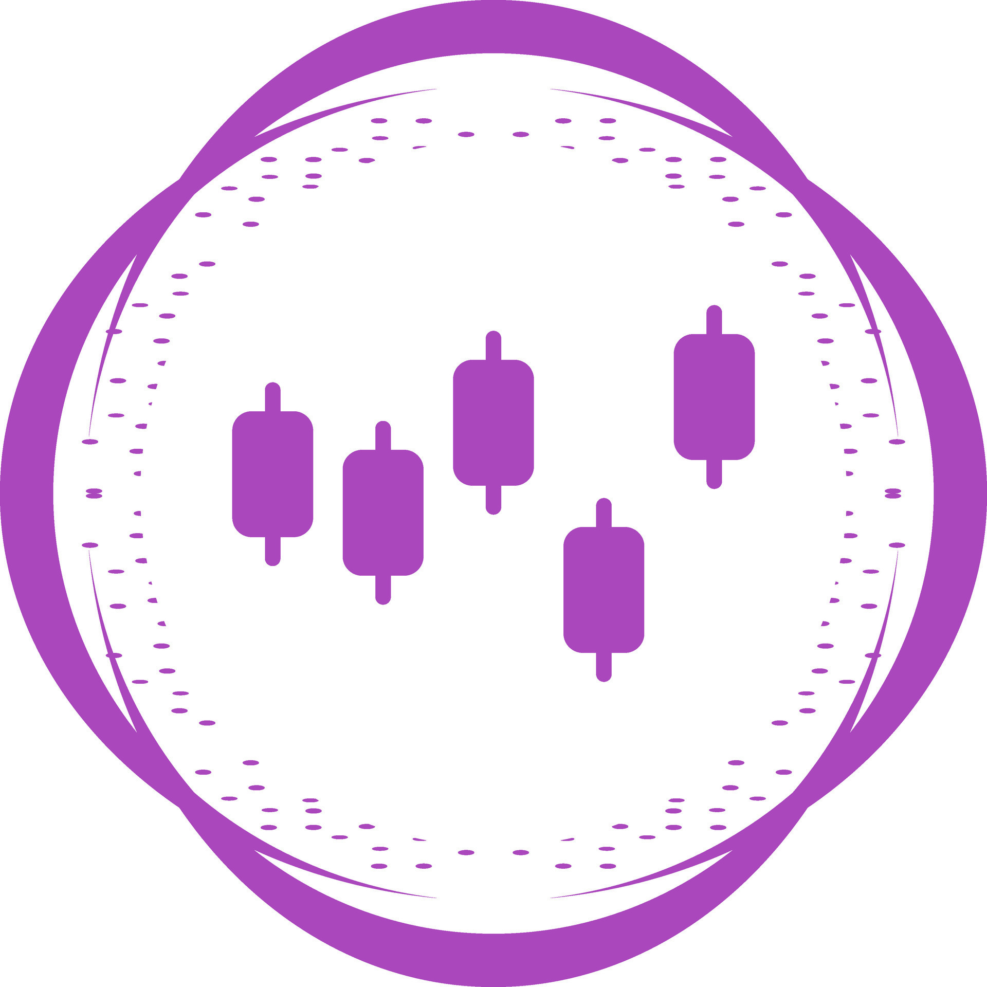 Market Volatility Vector Icon 27641776 Vector Art At Vecteezy