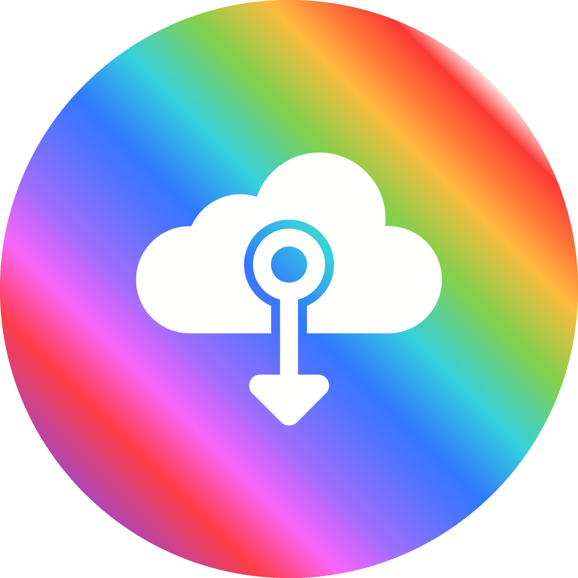 Cloud Native Vector Icon 27644450 Vector Art at Vecteezy Cloud Native Vector Icon 27644450 Vector Art at Vecteezy