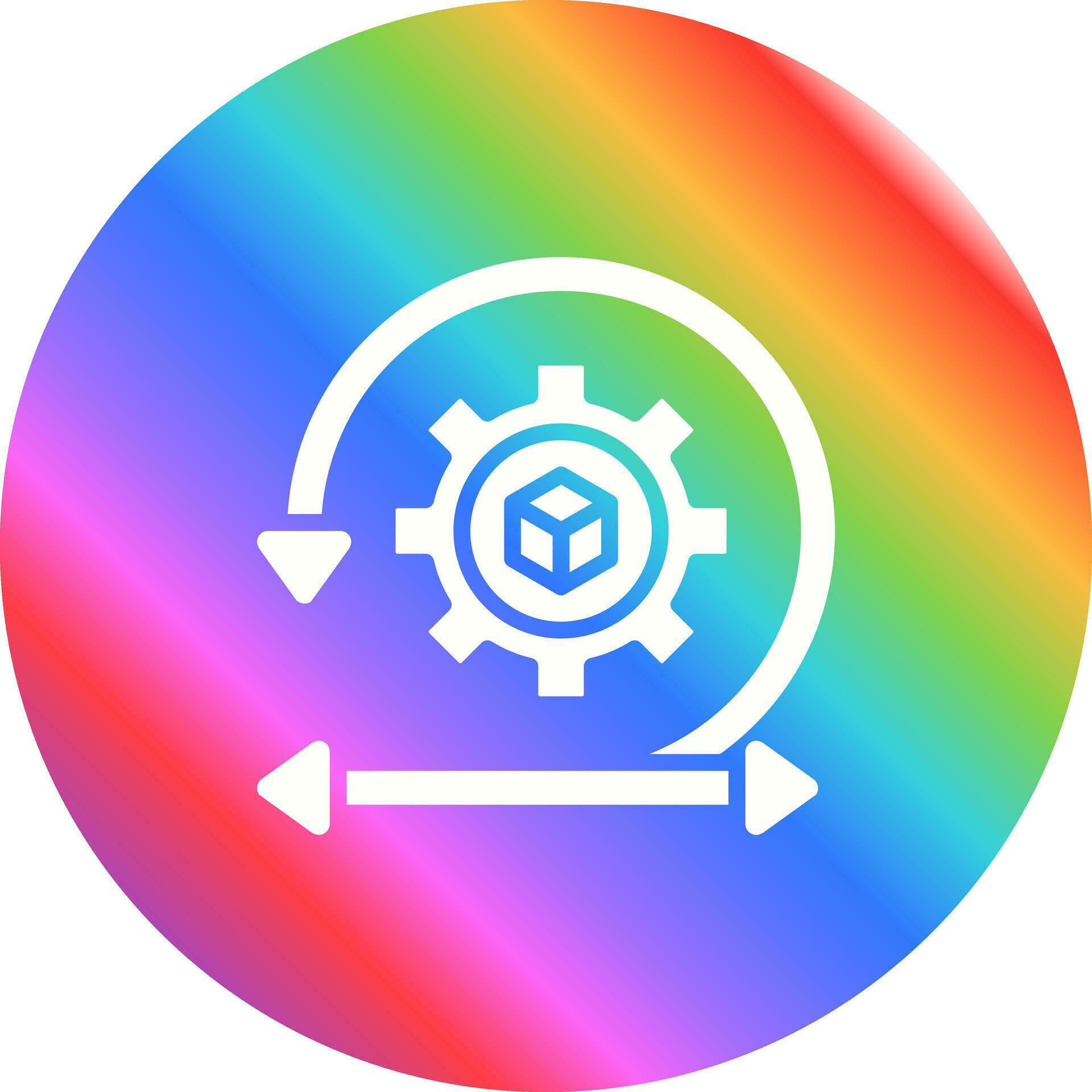 Iterative Design Vector Icon 27644943 Vector Art at Vecteezy