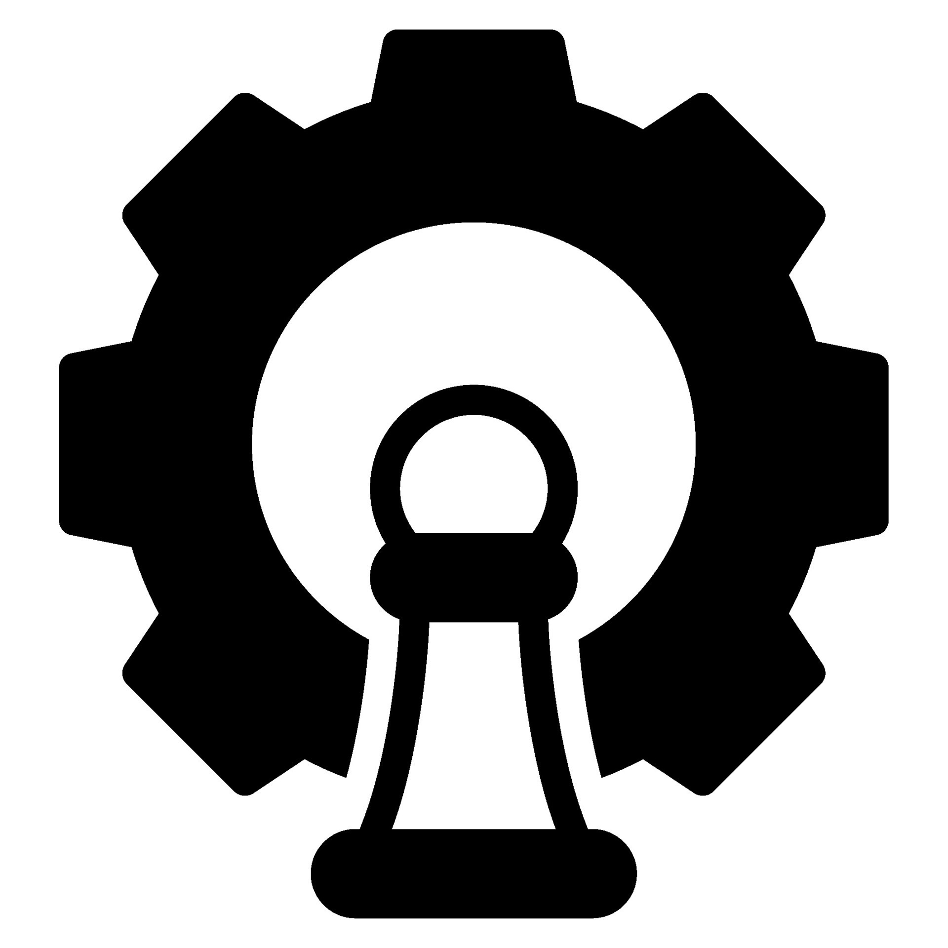 Resource Allocation Icon 27653743 Vector Art At Vecteezy