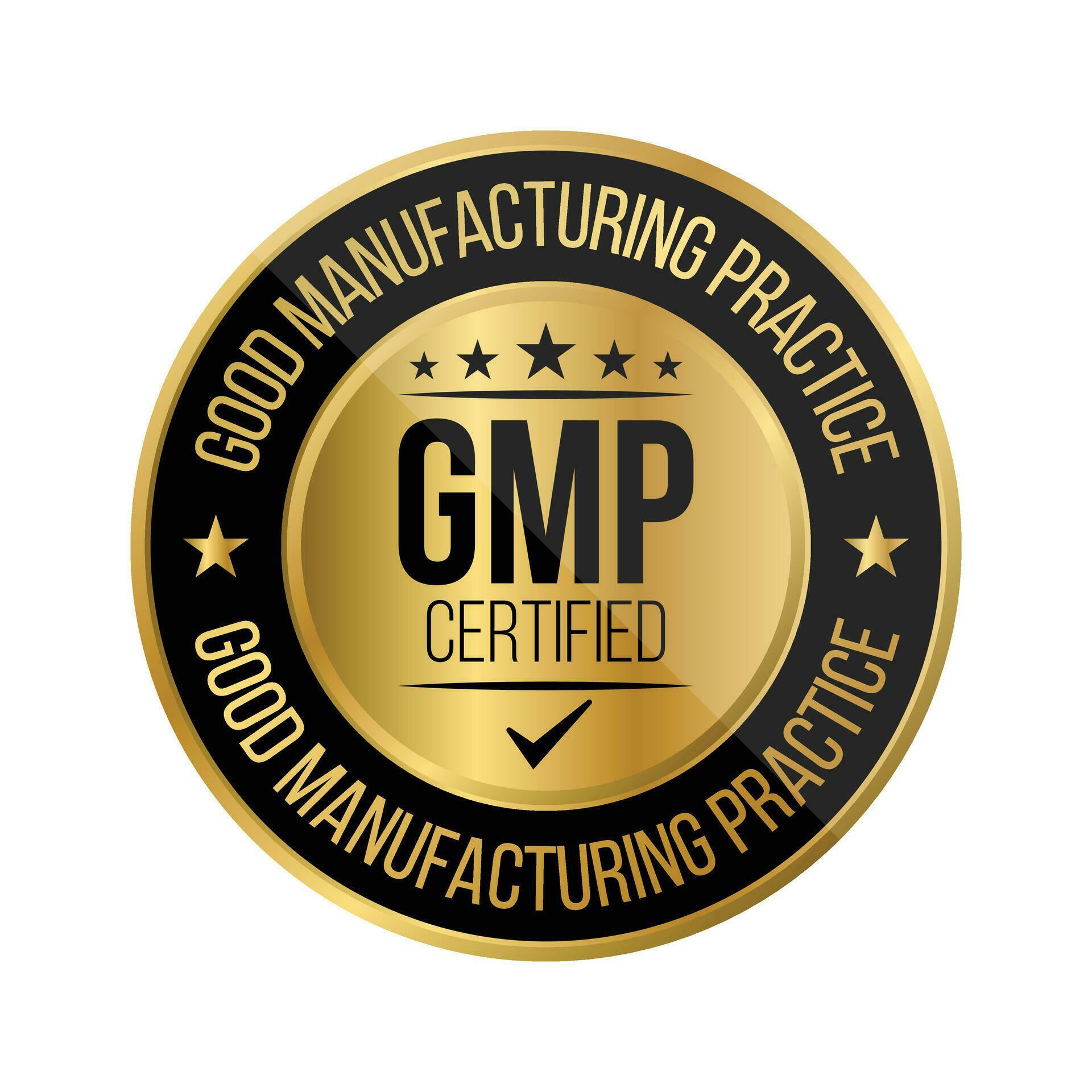 GMP Certified Badge, Good Manufacturing Practice Certified Stamp, GMP ... GMP Certified Badge, Good Manufacturing Practice Certified Stamp, GMP ...