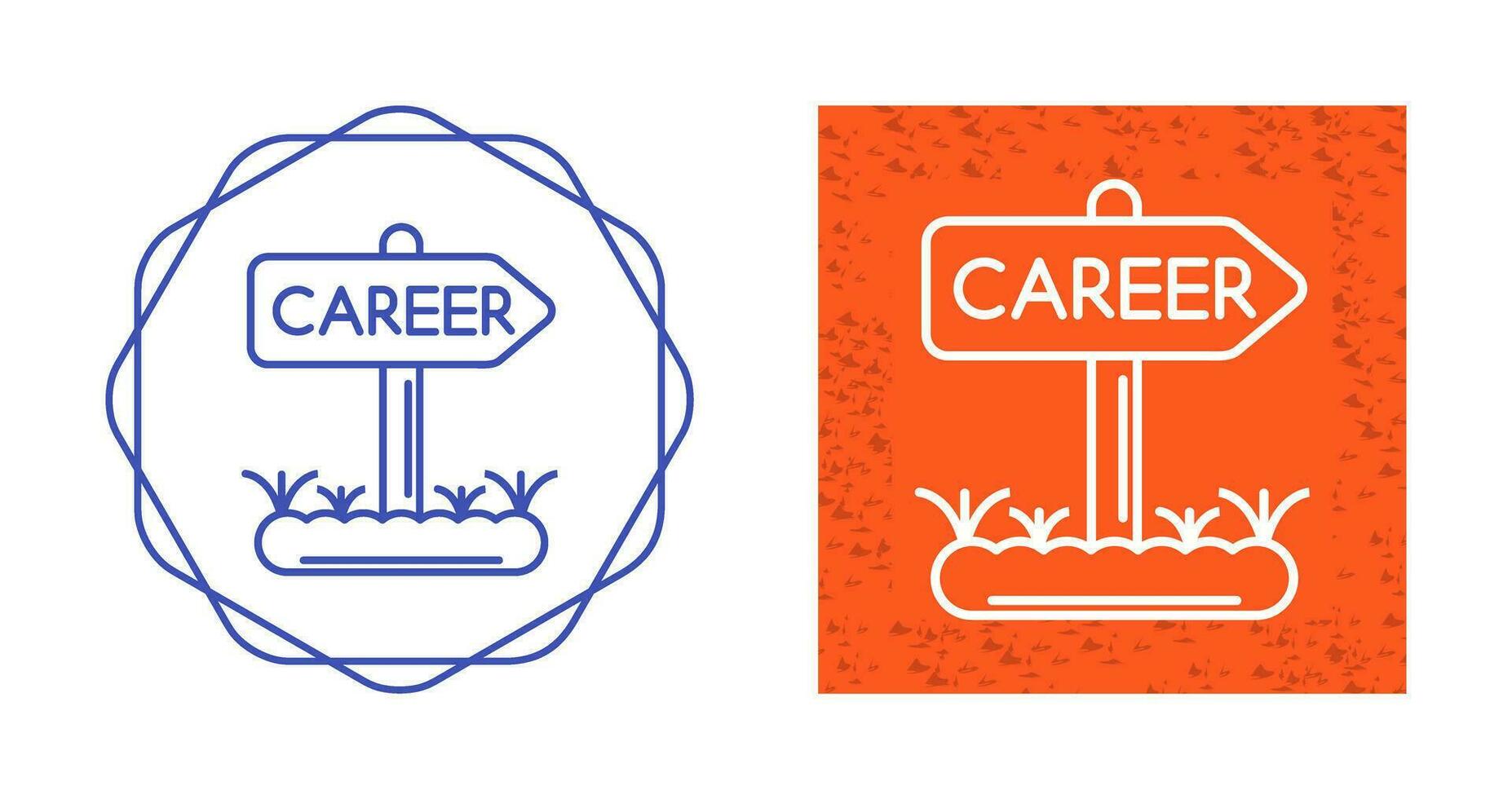 Career Vector Icon 27655487 Vector Art at Vecteezy