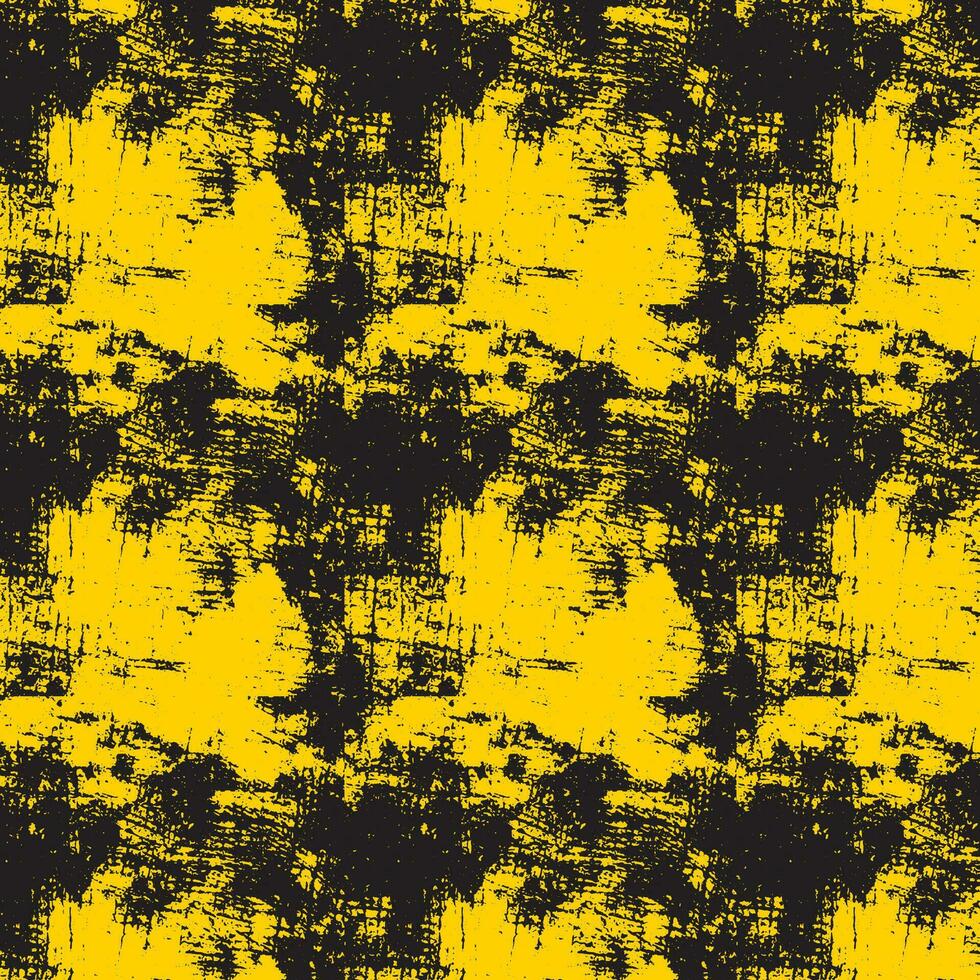 Grunge Effect Abstract Pattern Texture Background 27663617 Vector Art