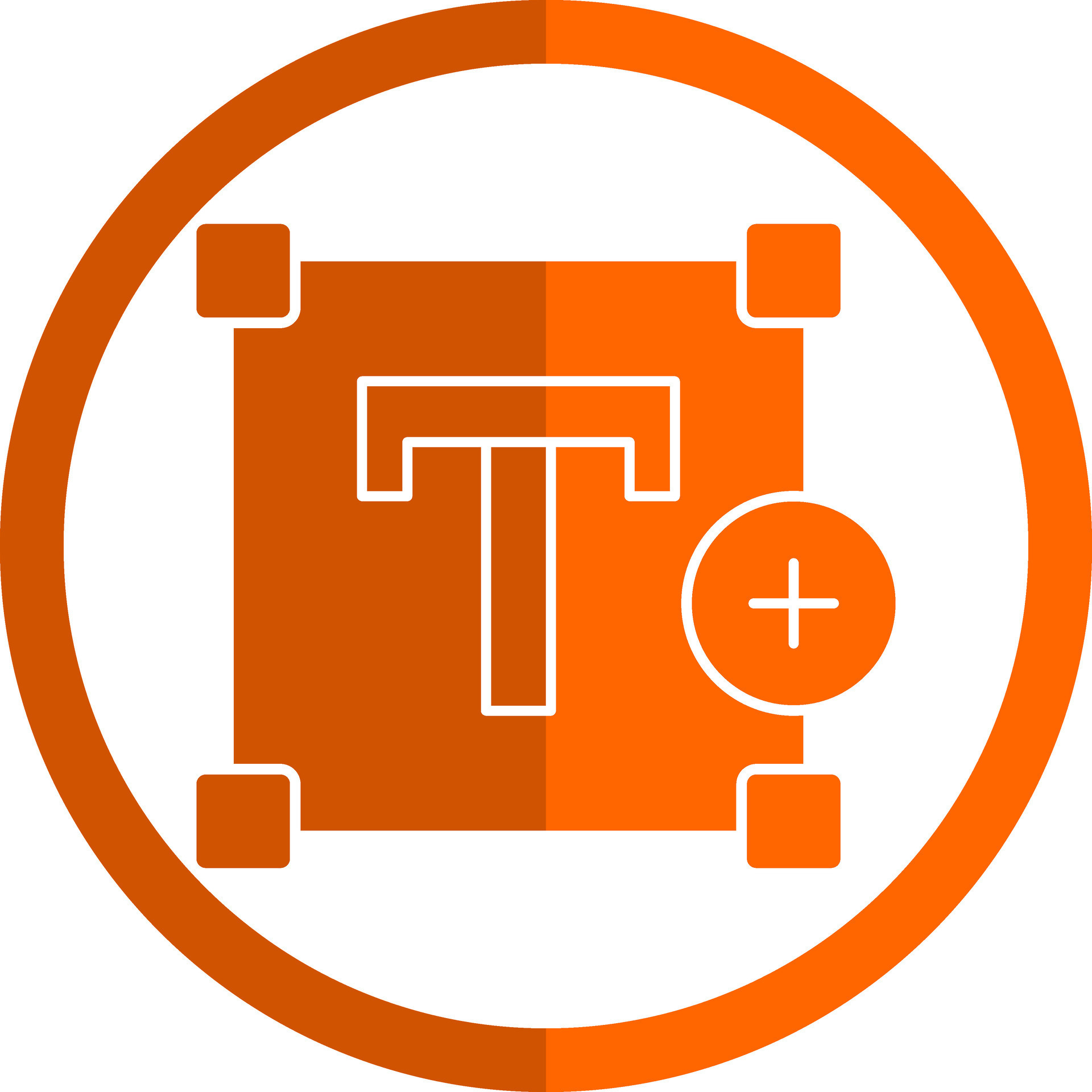 Add Text Vector Icon Design 27668450 Vector Art at Vecteezy