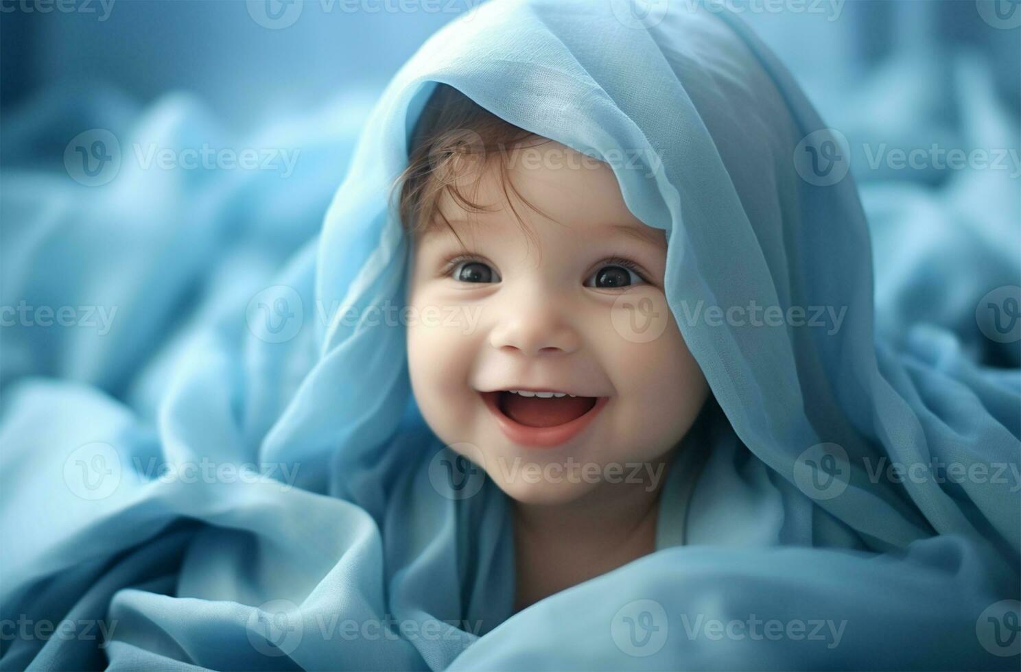 Smiling Baby Stock Photos, Images and Backgrounds for Free Download