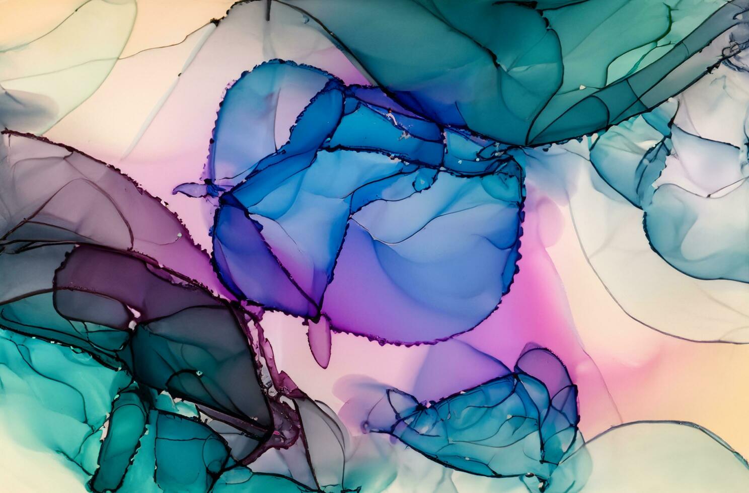 Colorful alcohol ink abstract background 27682488 Stock Photo at Vecteezy Colorful alcohol ink abstract background 27682488 Stock Photo at Vecteezy