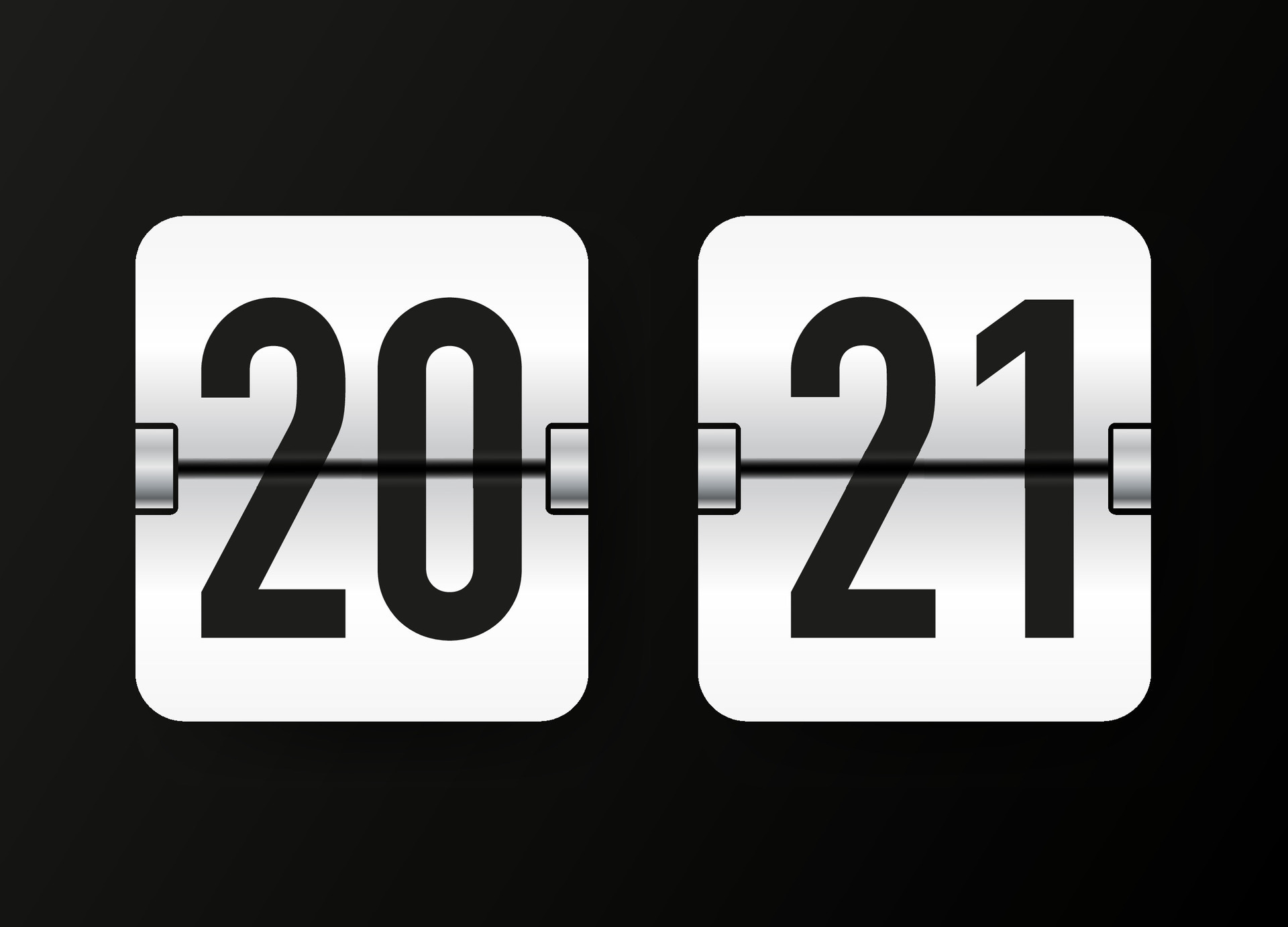 Countdown timer. Clock counter. Mechanical scoreboard. Vector template for your design. 27683759 ...