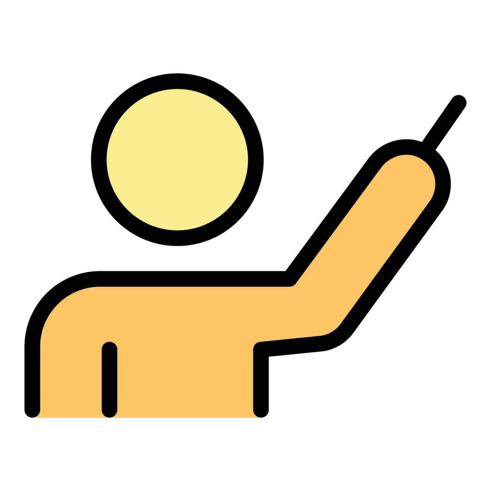 Public speaker icon vector flat 27685672 Vector Art at Vecteezy Public speaker icon vector flat 27685672 Vector Art at Vecteezy
