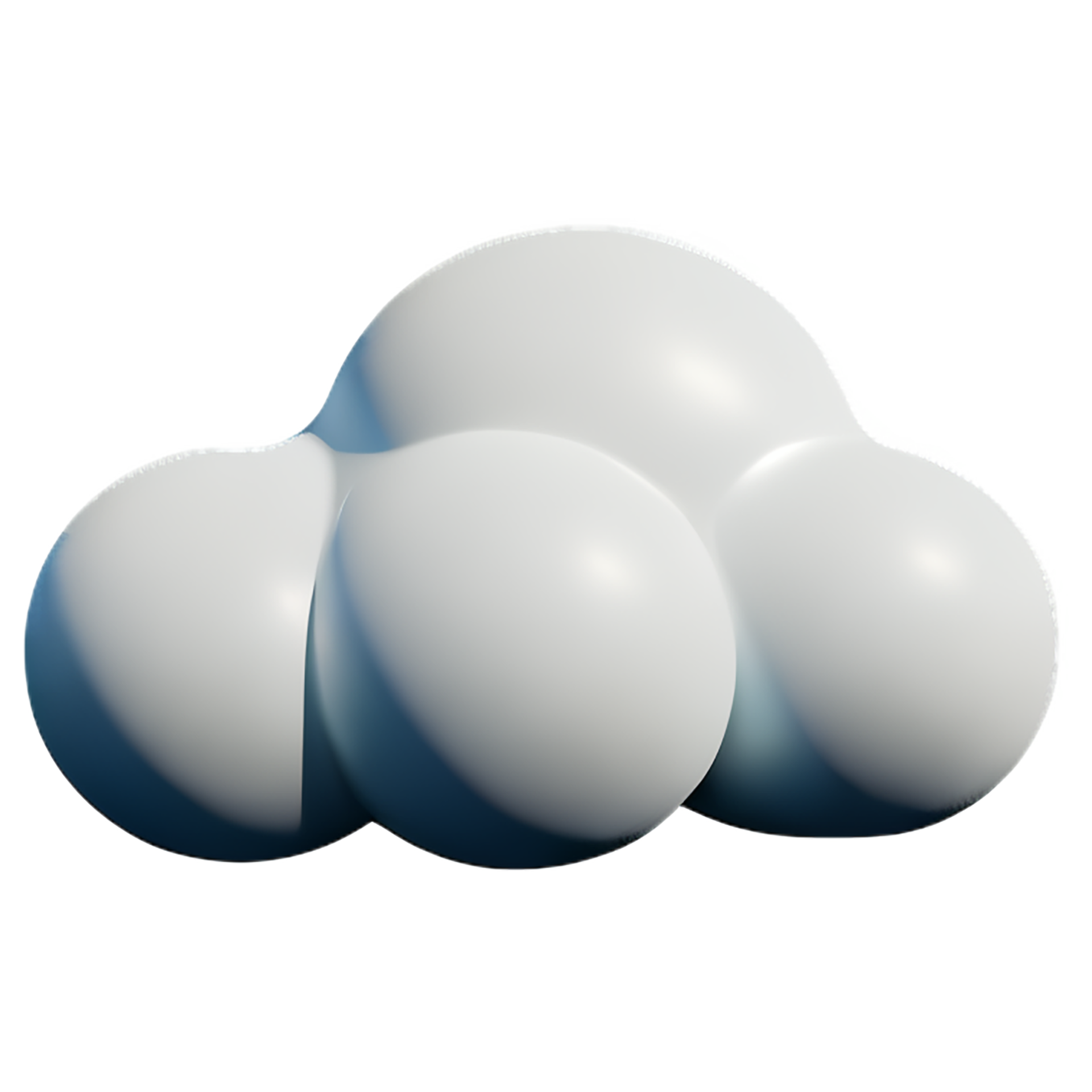 A Cloud With Three Balls On It 27687971 PNG a-cloud-with-three-balls-on-it-27687971-png