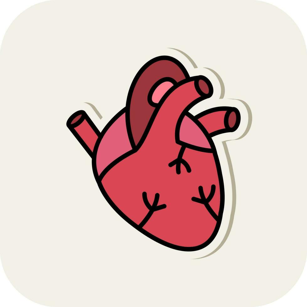 Heart Disease Vector Icon Design 27693313 Vector Art at Vecteezy