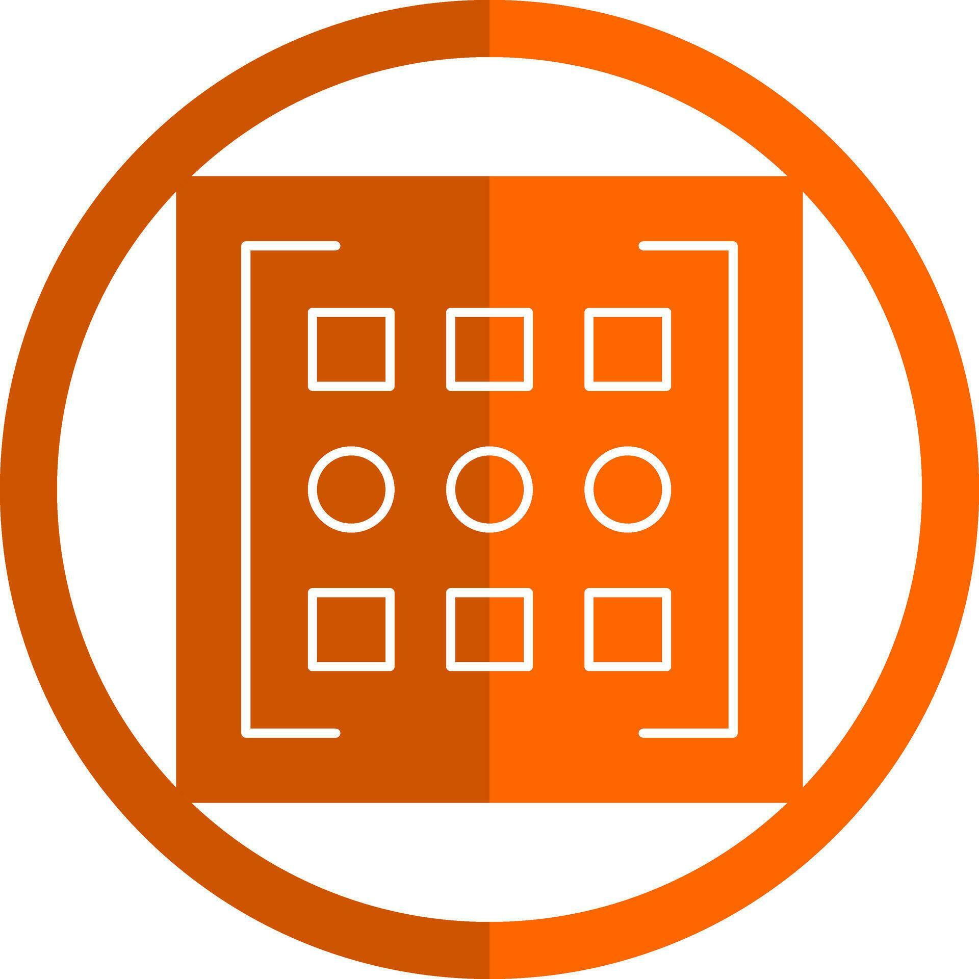 Matrix Vector Icon Design 27693357 Vector Art At Vecteezy