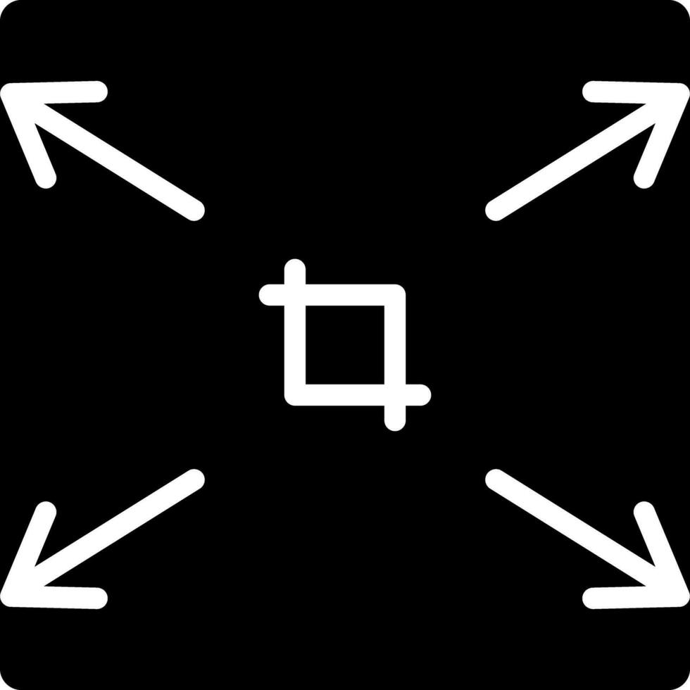 solid icon for stretch 27694718 Vector Art at Vecteezy