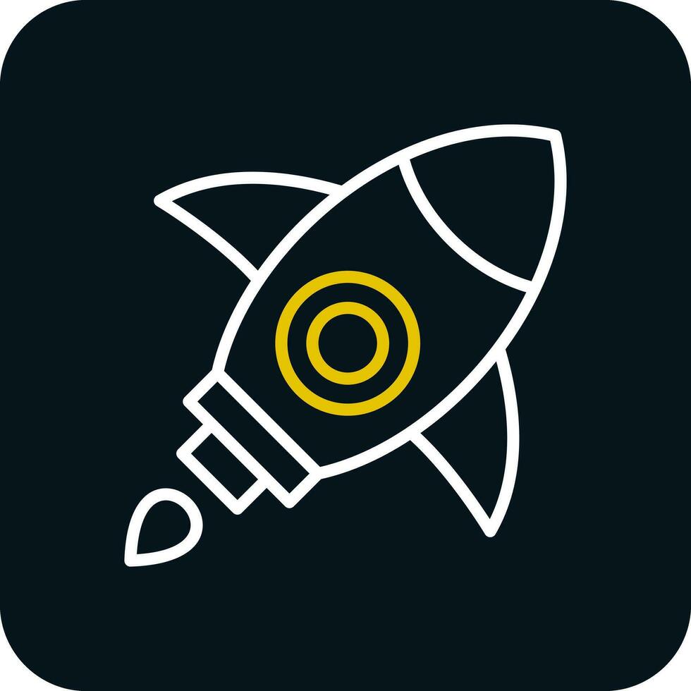 Rocket Ship Vector Icon Design 27708124 Vector Art at Vecteezy