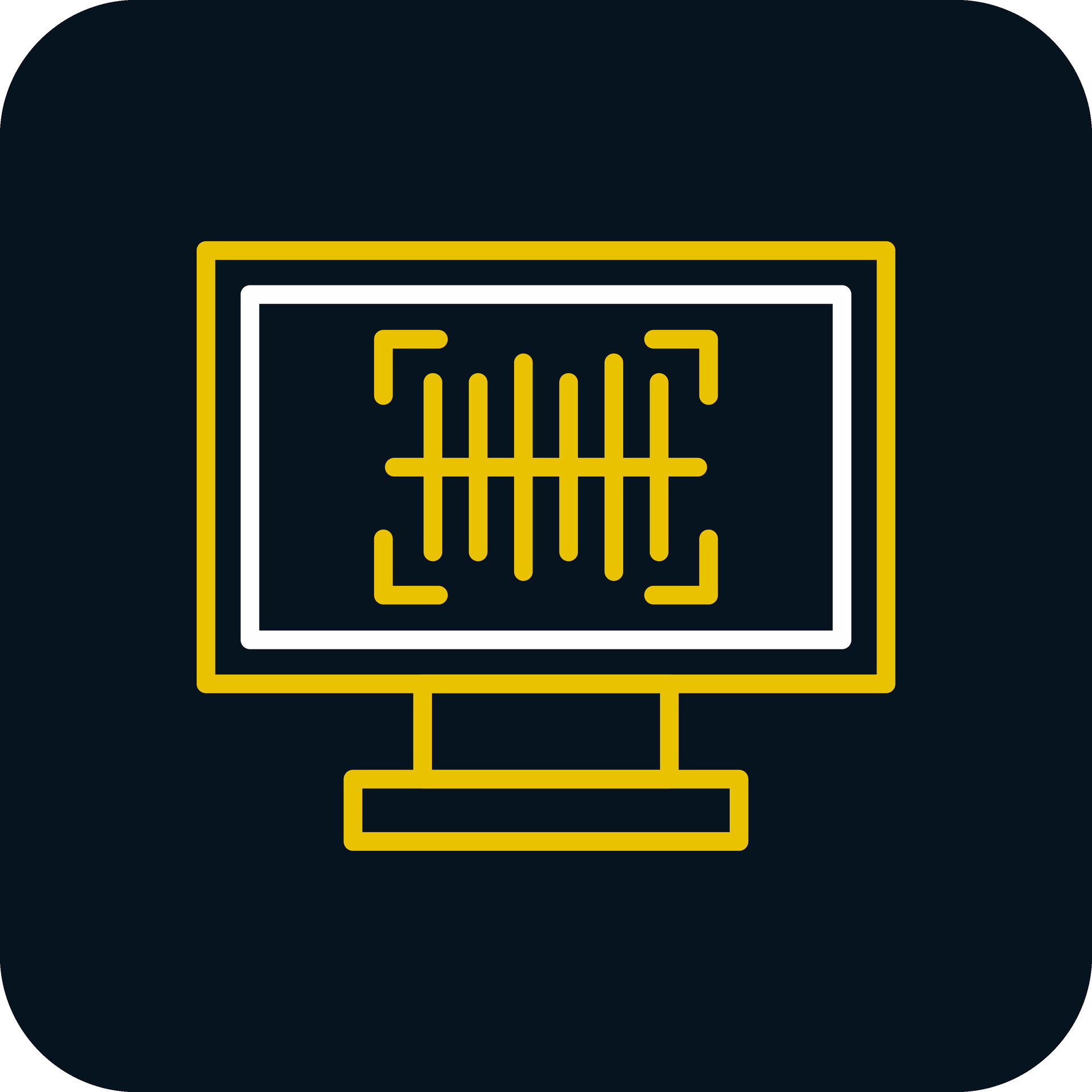 Barcode Vector Icon Design 27708303 Vector Art at Vecteezy Barcode Vector Icon Design 27708303 Vector Art at Vecteezy