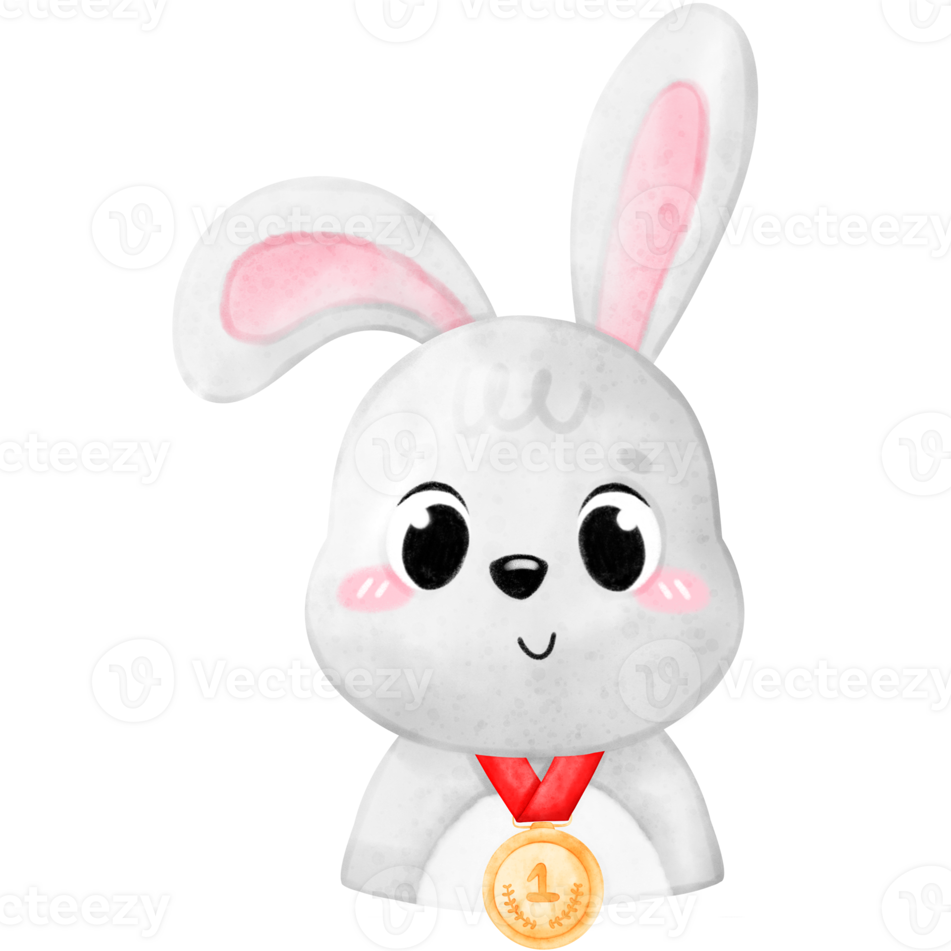 Animal Wearing Medal, Medal, winner, awards, Sport, First place ... Animal Wearing Medal, Medal, winner, awards, Sport, First place ...