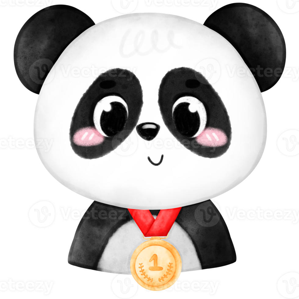 Animal Wearing Medal, Medal, winner, awards, Sport, First place ... Animal Wearing Medal, Medal, winner, awards, Sport, First place ...