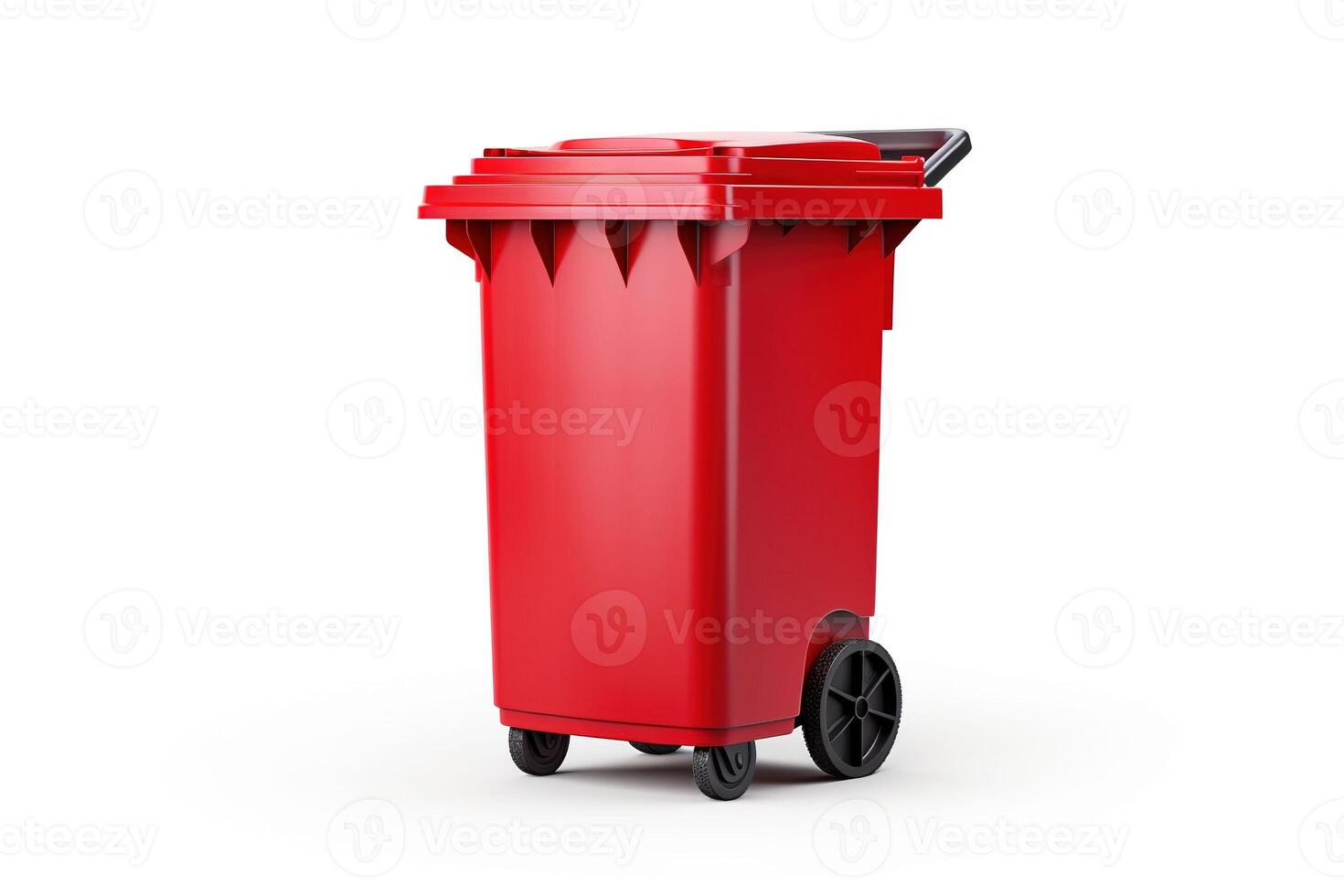 Red Bin Stock Photos, Images and Backgrounds for Free Download