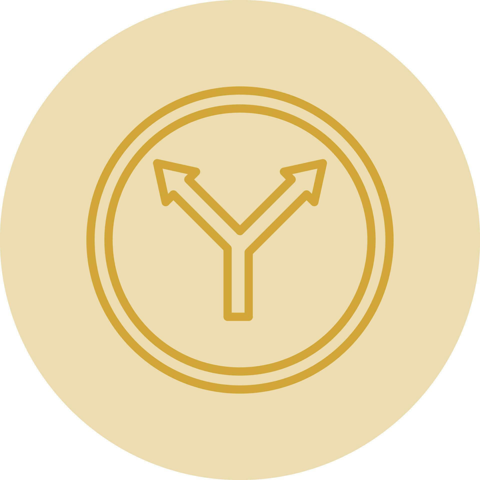 Split Vector Icon Design 27712430 Vector Art at Vecteezy