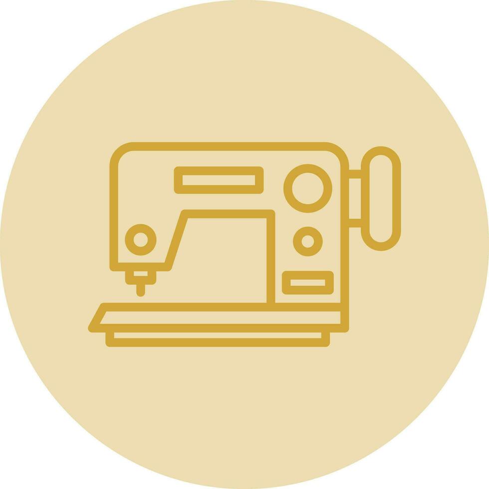 Sewing Machine Vector Icon Design 27712491 Vector Art At Vecteezy
