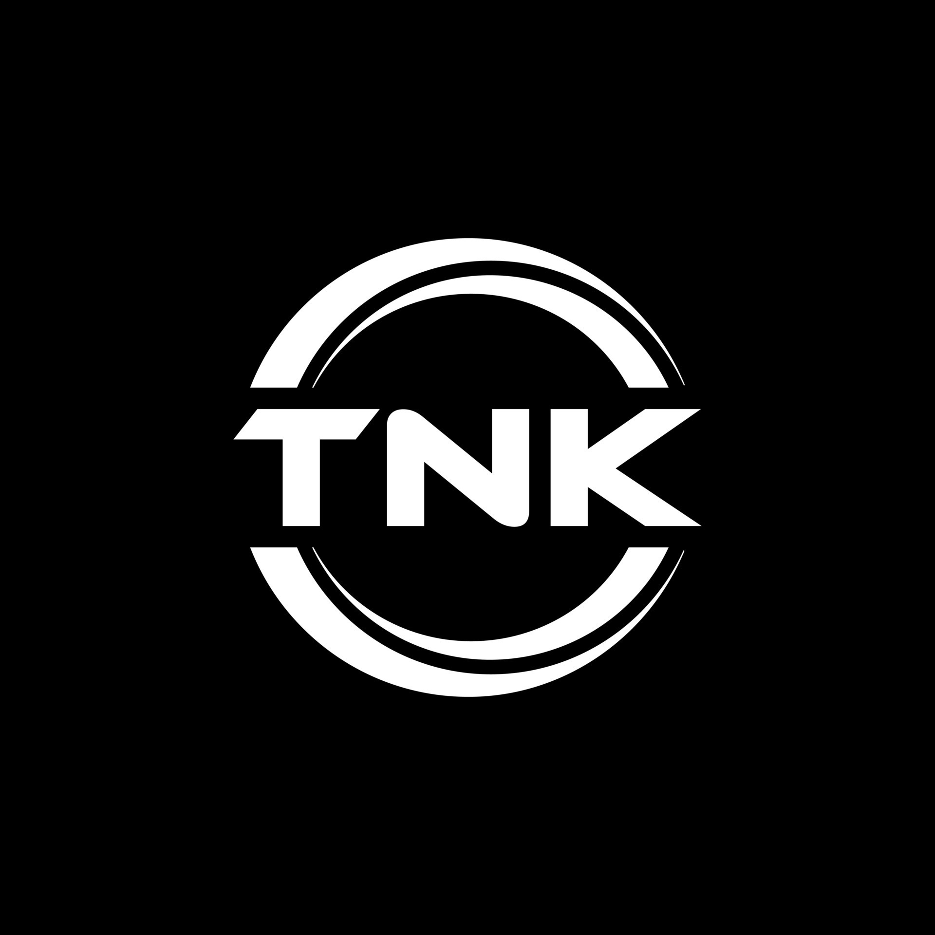 Tnk Logo Design Inspiration For A Unique Identity Modern Elegance And Creative Design