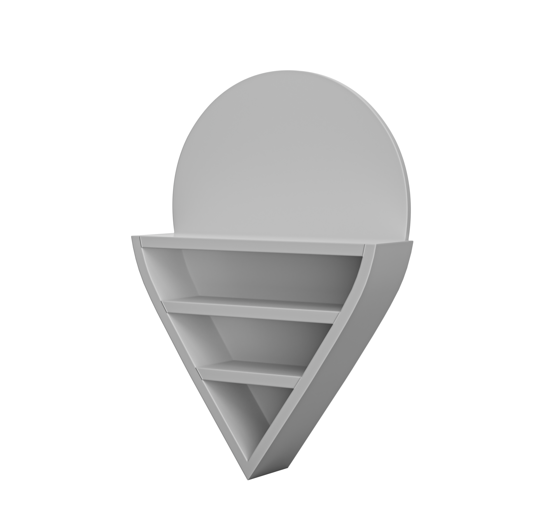 White Map Pointer 3d Pin Location Symbol 3d Illustration 27720465 PNG white-map-pointer-3d-pin-location-symbol-3d-illustration-27720465-png