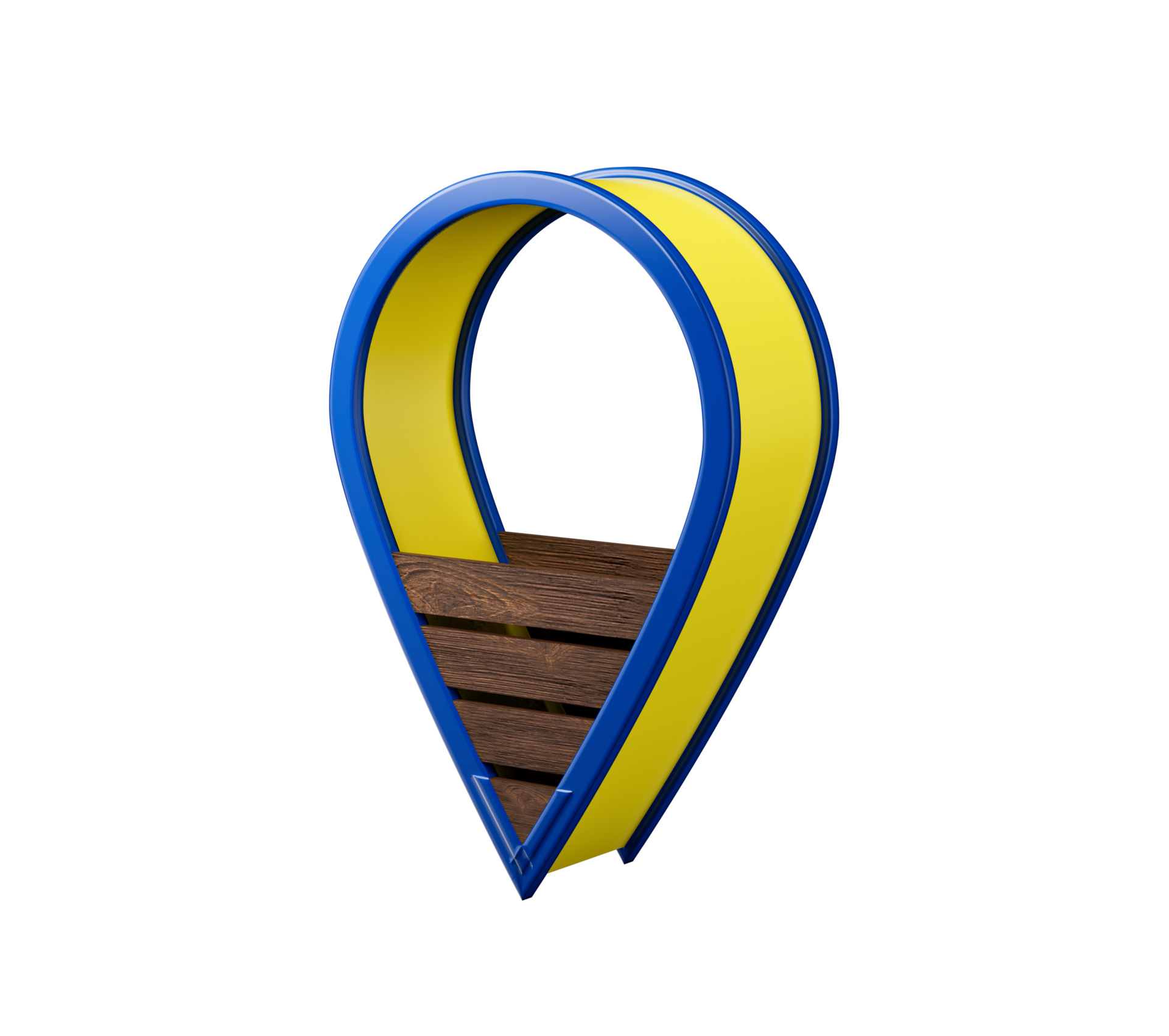 Location Pin 3d Pointer Of Map Shop Store Outlet 3d Illustration 27720503 Png