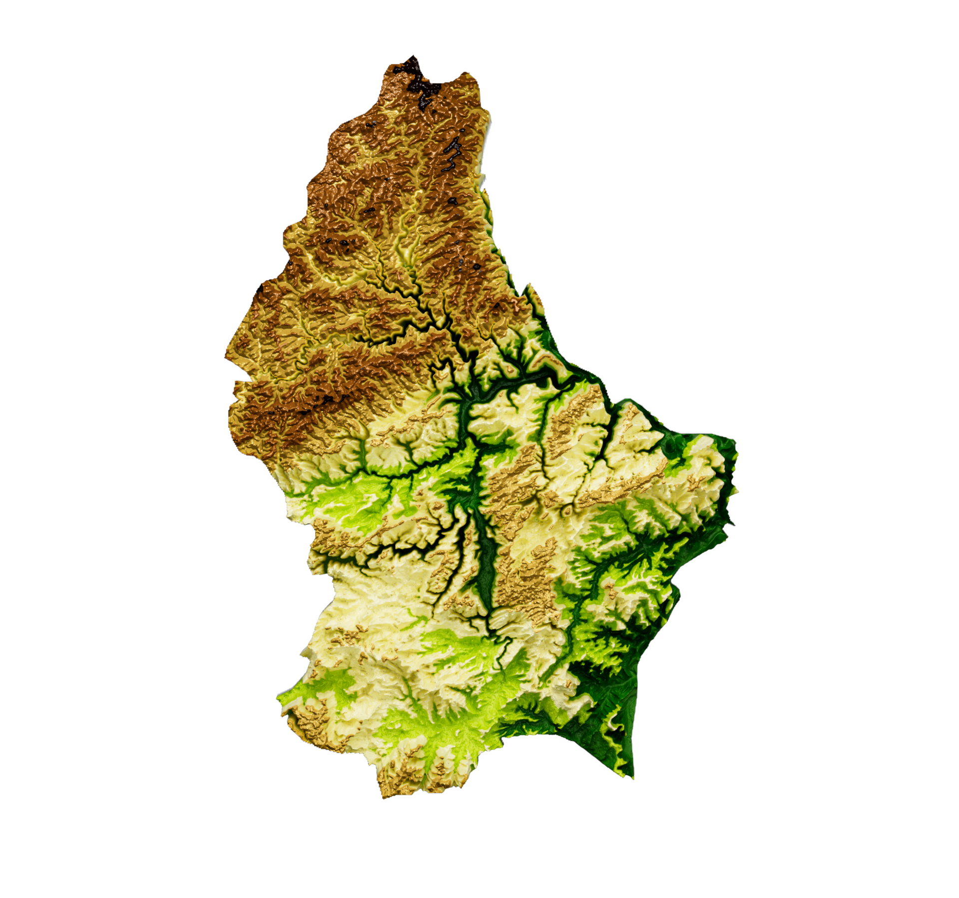 Luxembourg Map Shaded relief Color Height map 3d illustration 27720916 PNG Luxembourg Map Shaded relief Color Height map 3d illustration 27720916 PNG