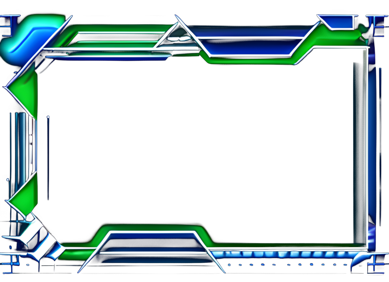 Futuristic Border Transparent Background Ai Generative 27721139 PNG Futuristic Border Transparent Background Ai Generative 27721139 PNG