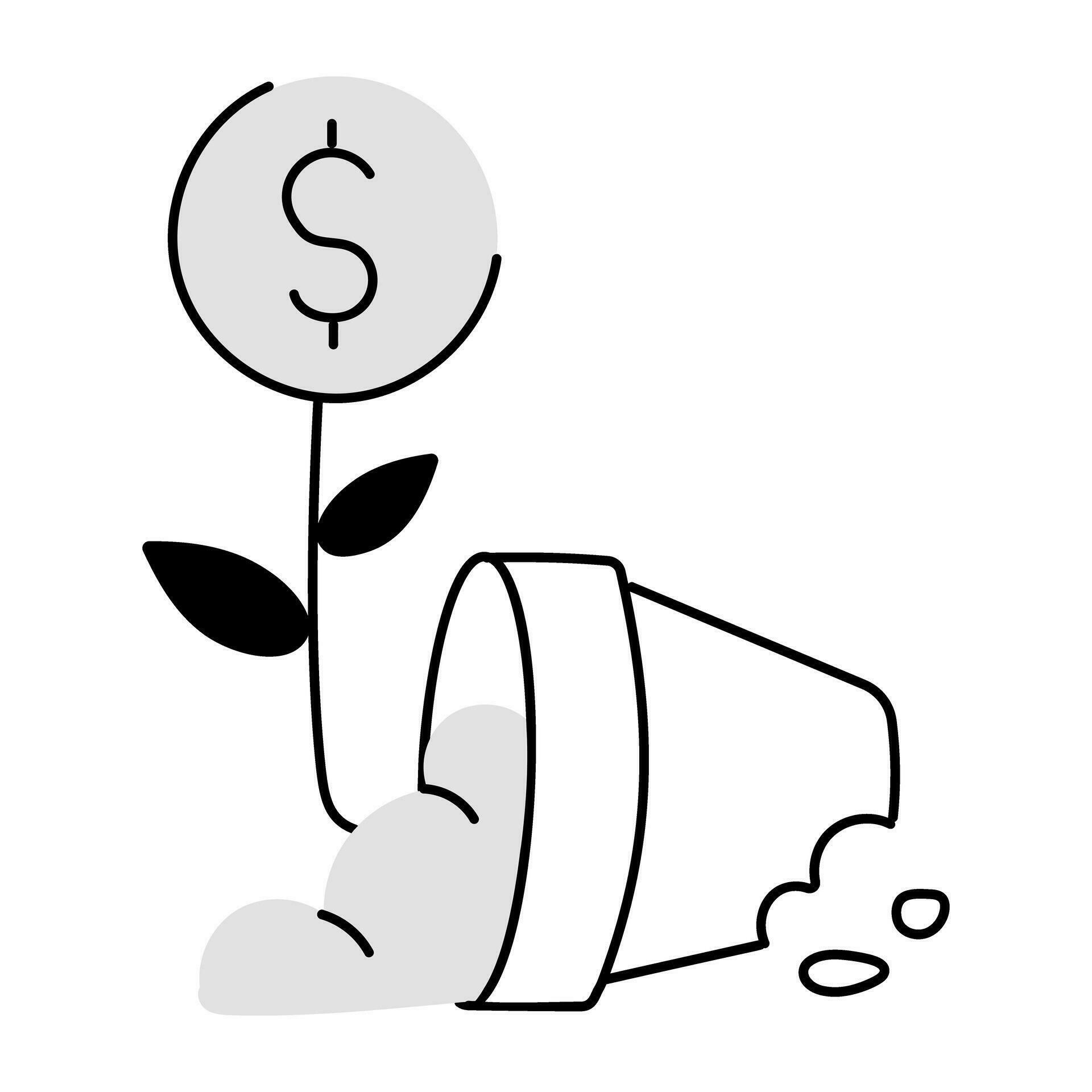 Trendy Money Loss 27721496 Vector Art At Vecteezy trendy-money-loss-27721496-vector-art-at-vecteezy
