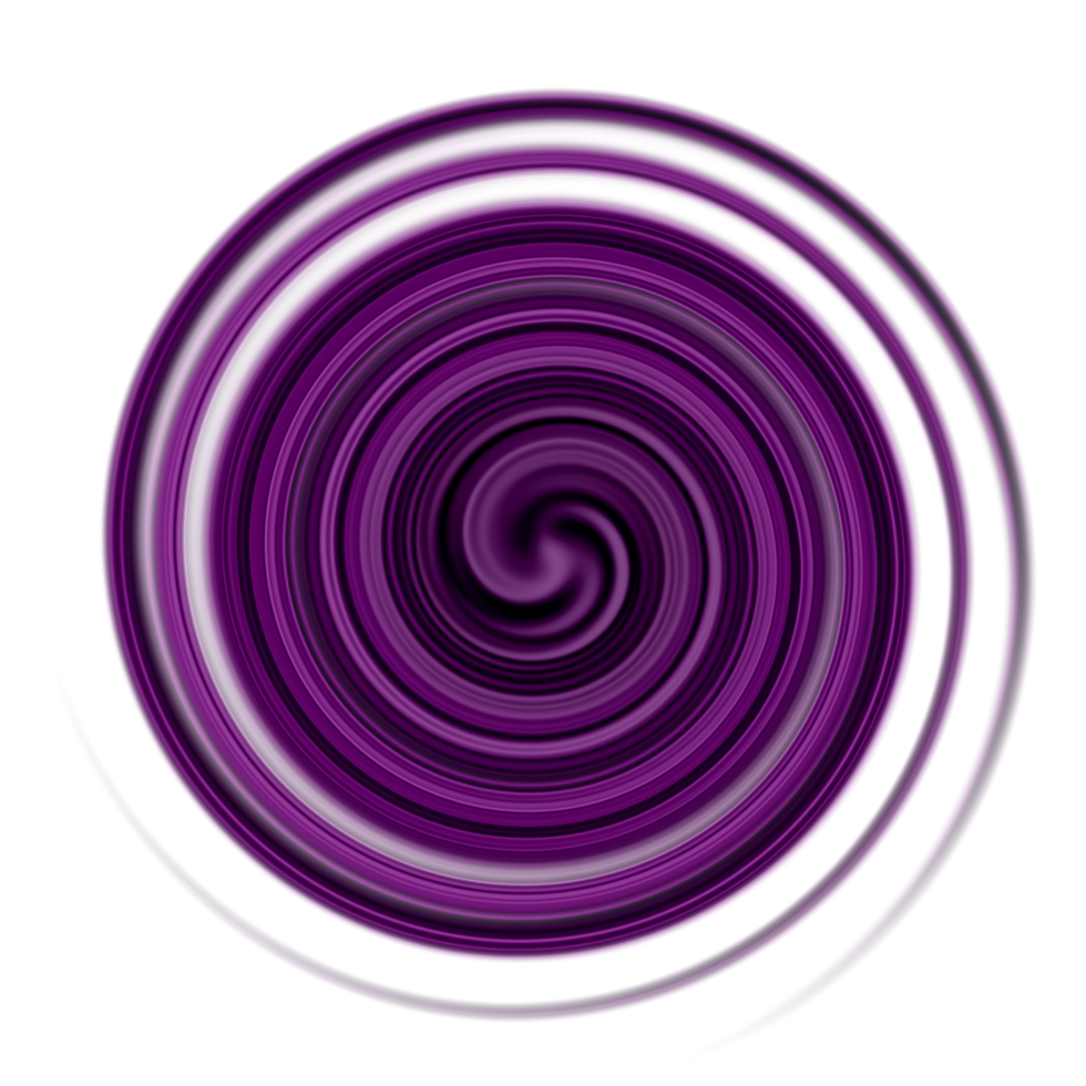 Spiral Vortex Element 27726347 PNG Spiral Vortex Element 27726347 PNG
