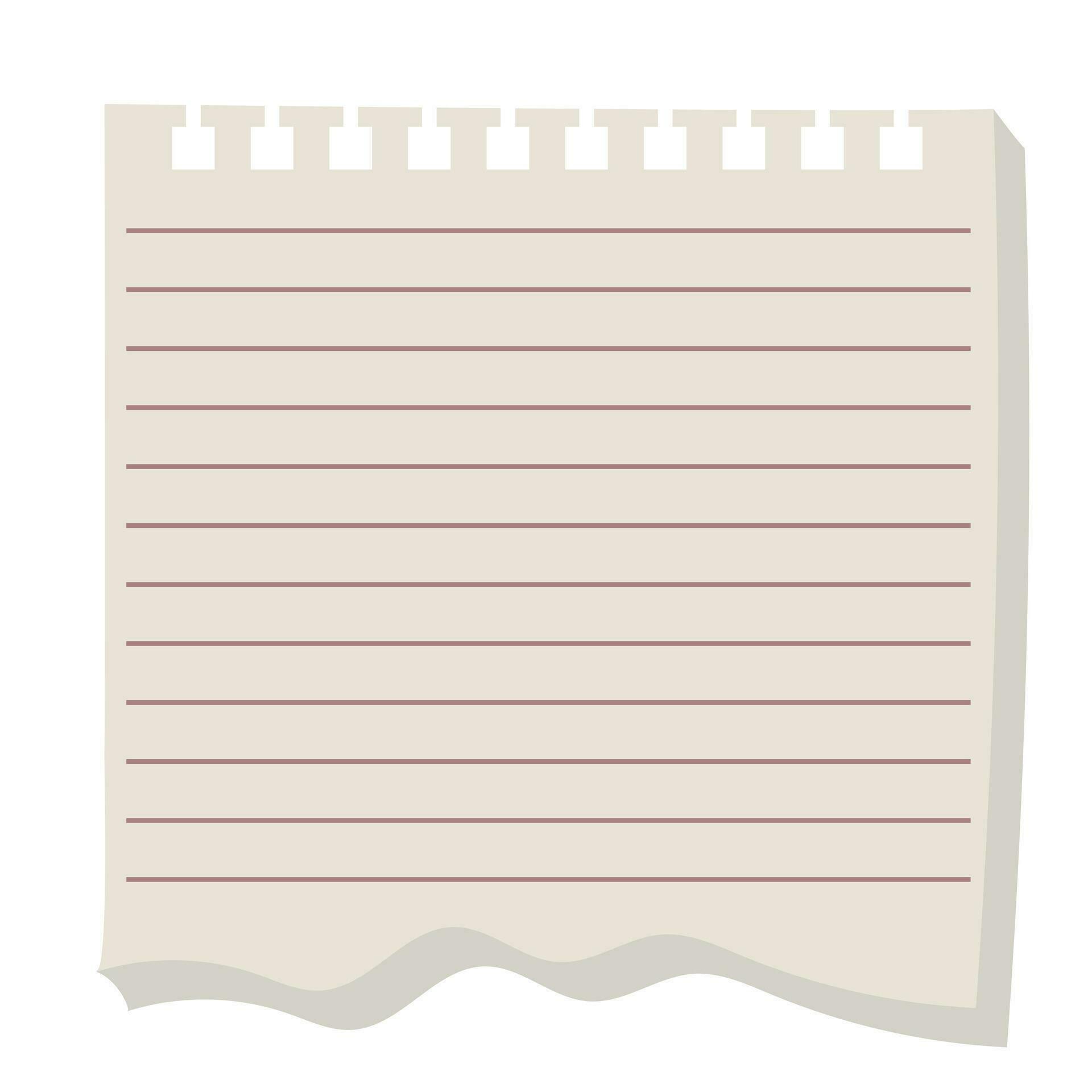 Sticky notes blank paper post memo message . Empty banner for old ...