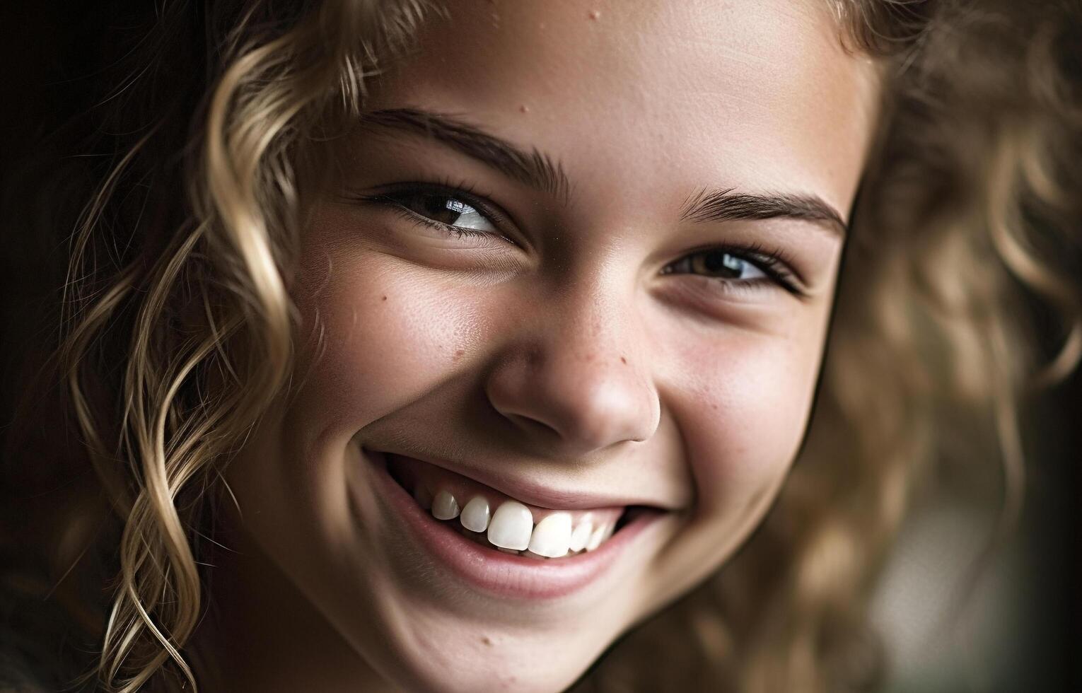Portrait Smiling Stock Photos, Images and Backgrounds for Free Download