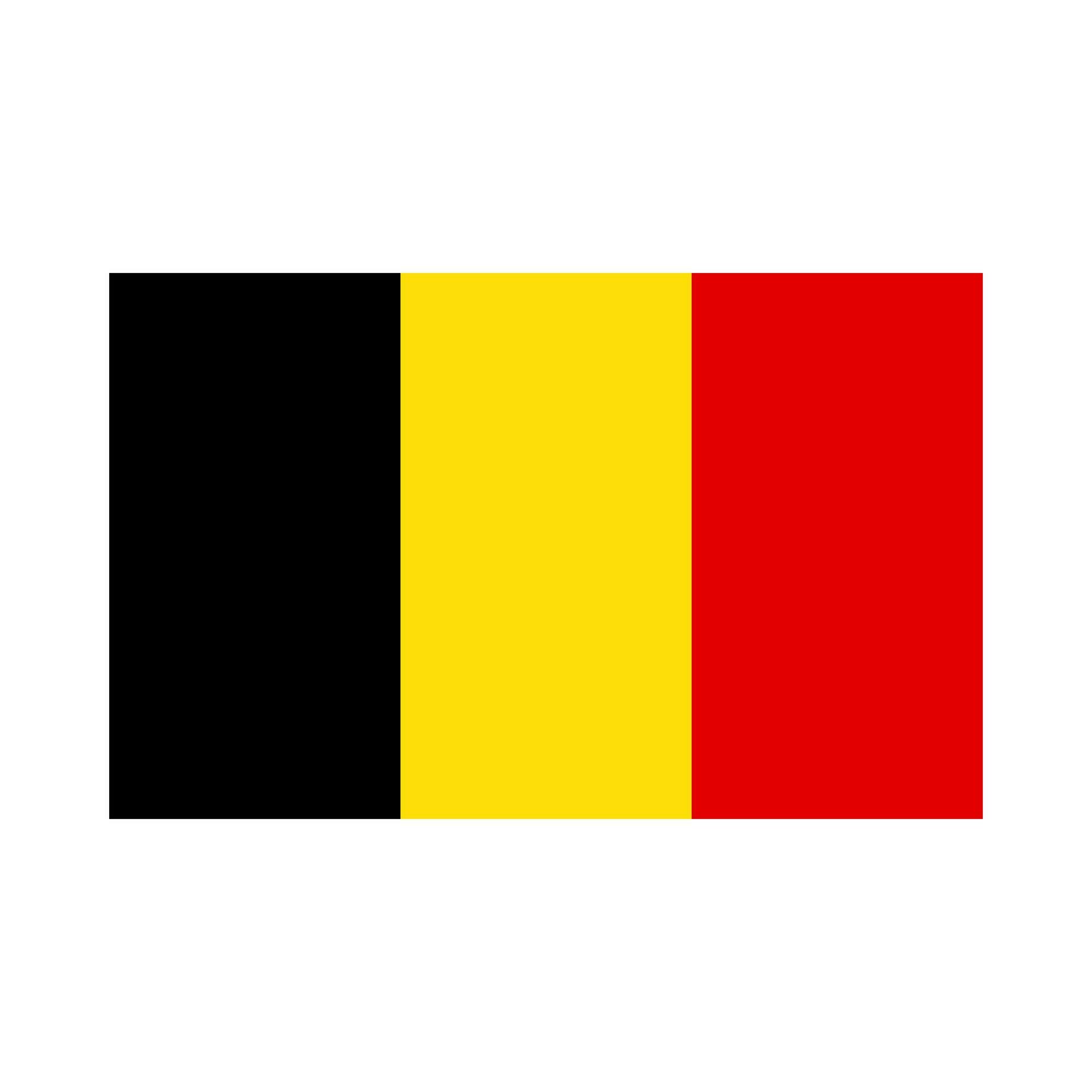 Belgian flag icon. Belgium flag. Vector. 27739257 Vector Art at Vecteezy