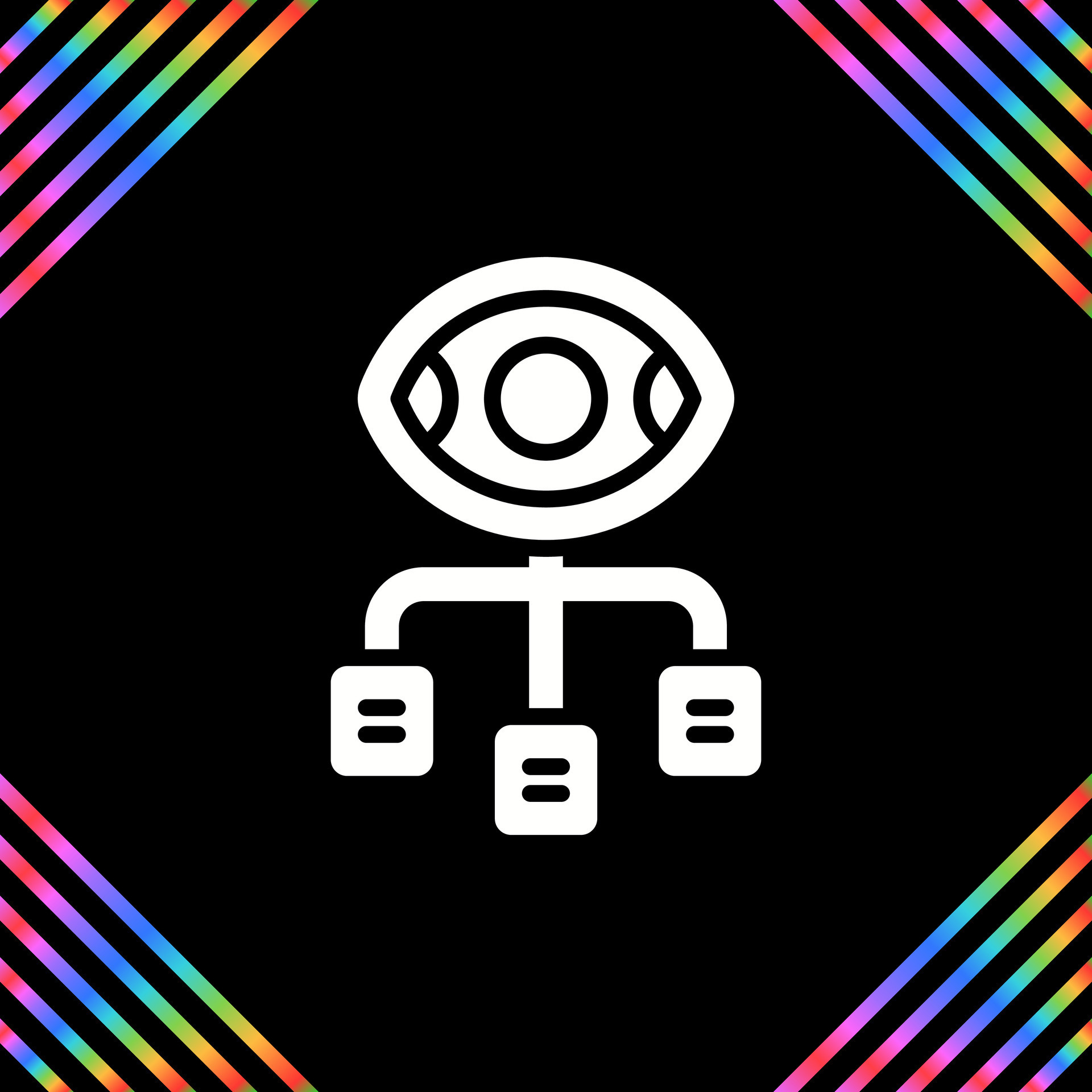 Data Visualization Vector Icon 27740594 Vector Art at Vecteezy