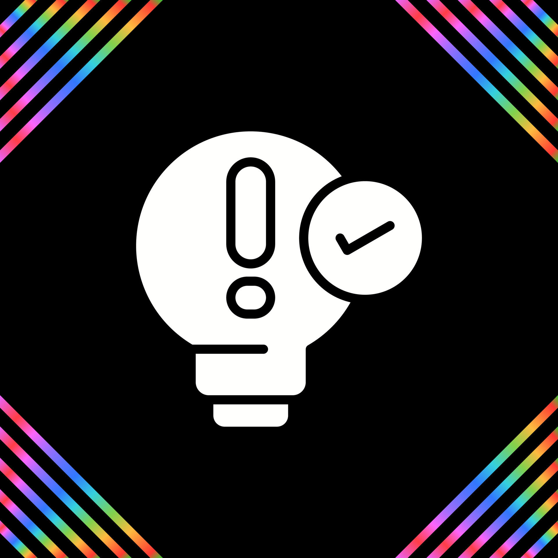 Problem Statement Vector Icon 27741275 Vector Art at Vecteezy