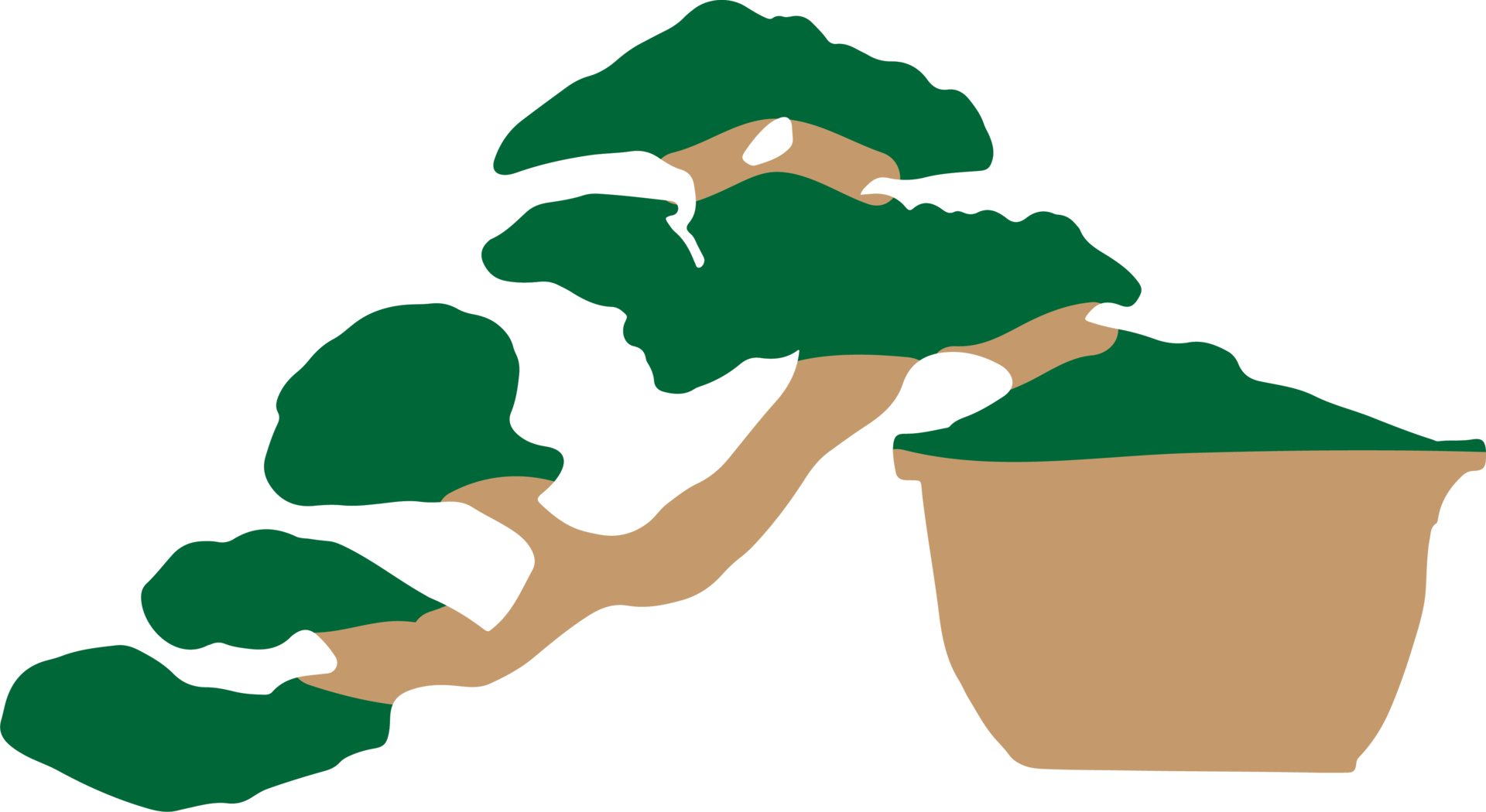 The Bonsais image for logo Japanese style 27742894 PNG The Bonsais image for logo Japanese style 27742894 PNG