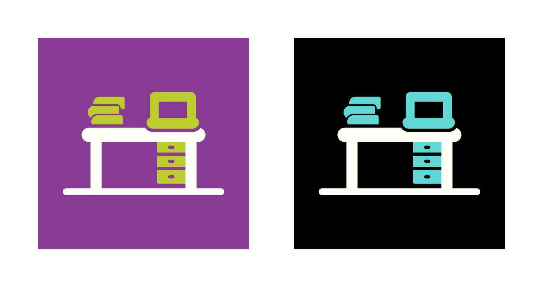 Workspace Vector Icon 27748756 Vector Art at Vecteezy