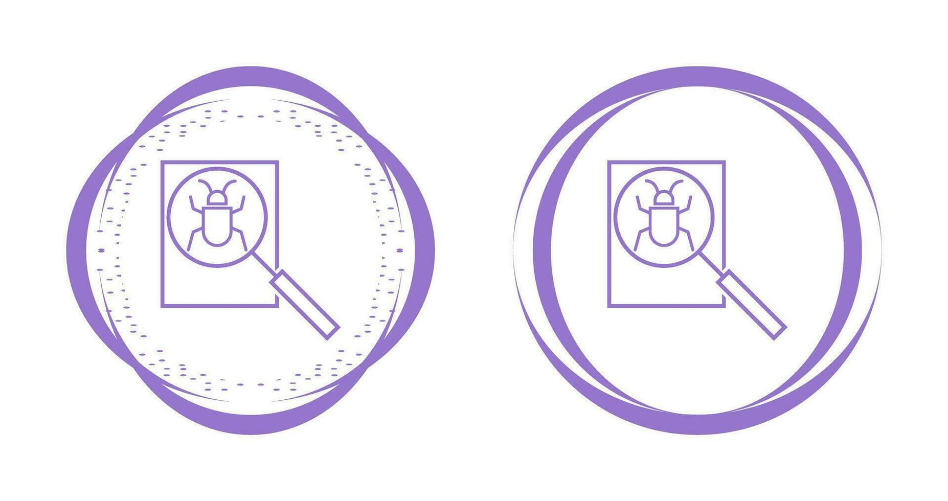 Debugging Vector Icon 27750511 Vector Art at Vecteezy