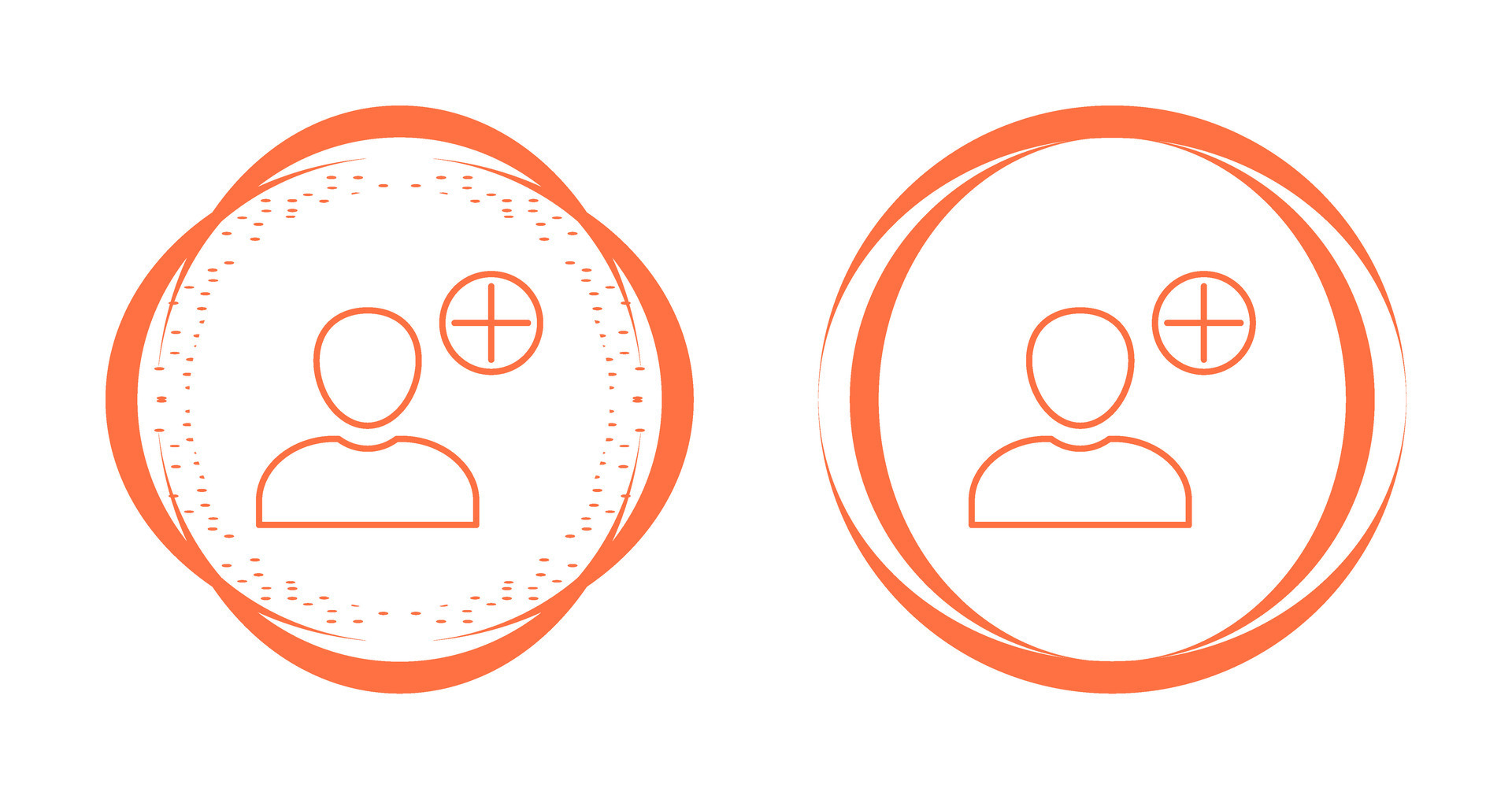 Create User Vector Icon 27750913 Vector Art at Vecteezy Create User Vector Icon 27750913 Vector Art at Vecteezy